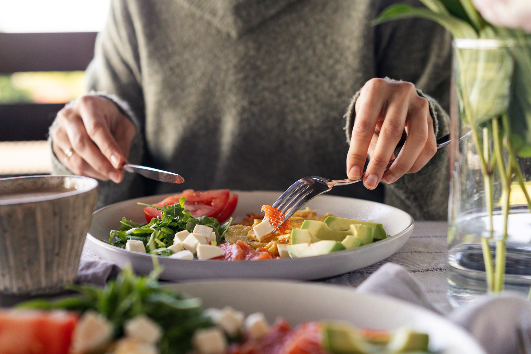 Diabetes-Friendly Lunch Prep for Midday Munching