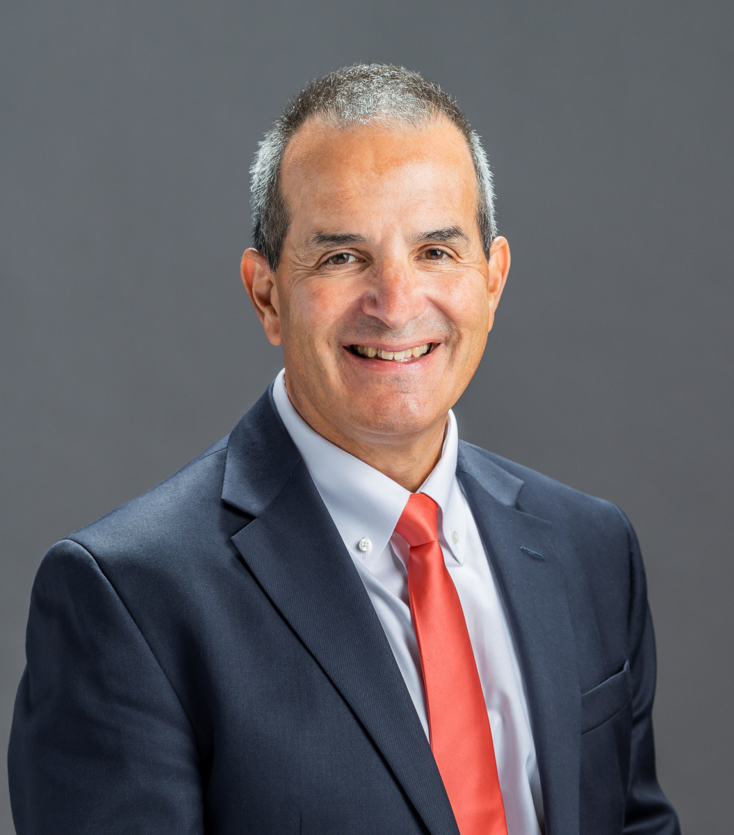 OSF HealthCare announces new Central Region CEO