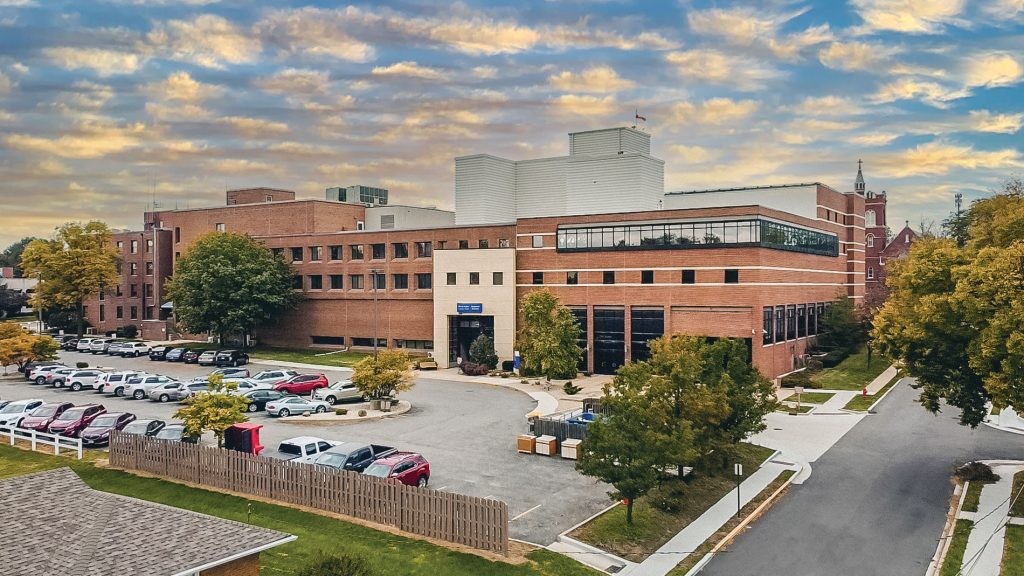 OSF HealthCare - St. Margaret’s Health sign Letter of Intent