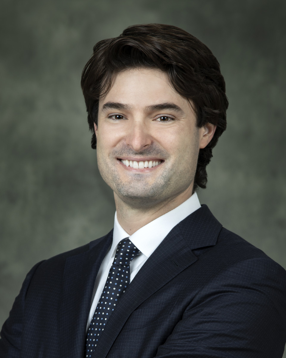OSF Saint Katharine Medical Center names new president