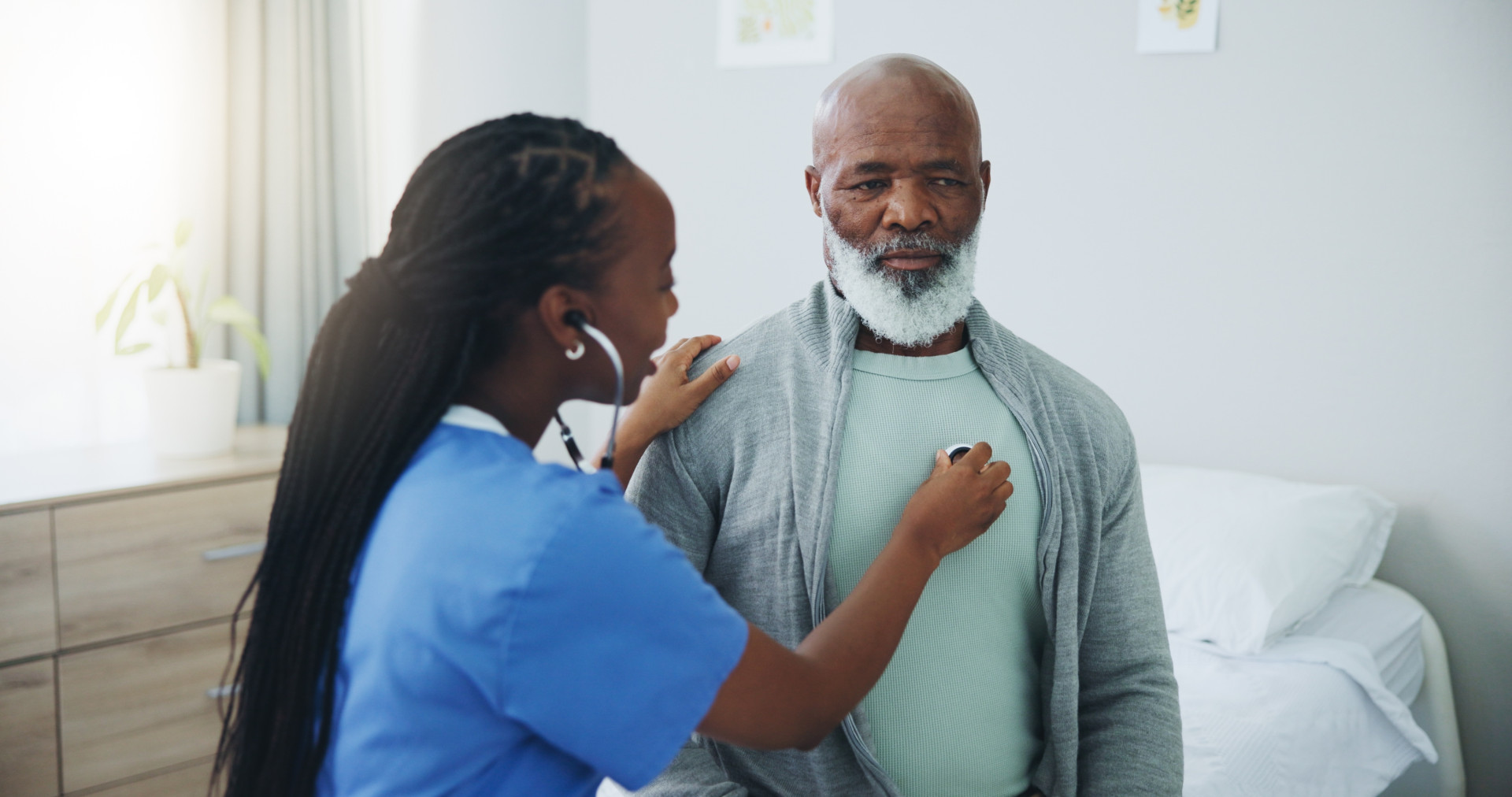 Heart failure can be manageable