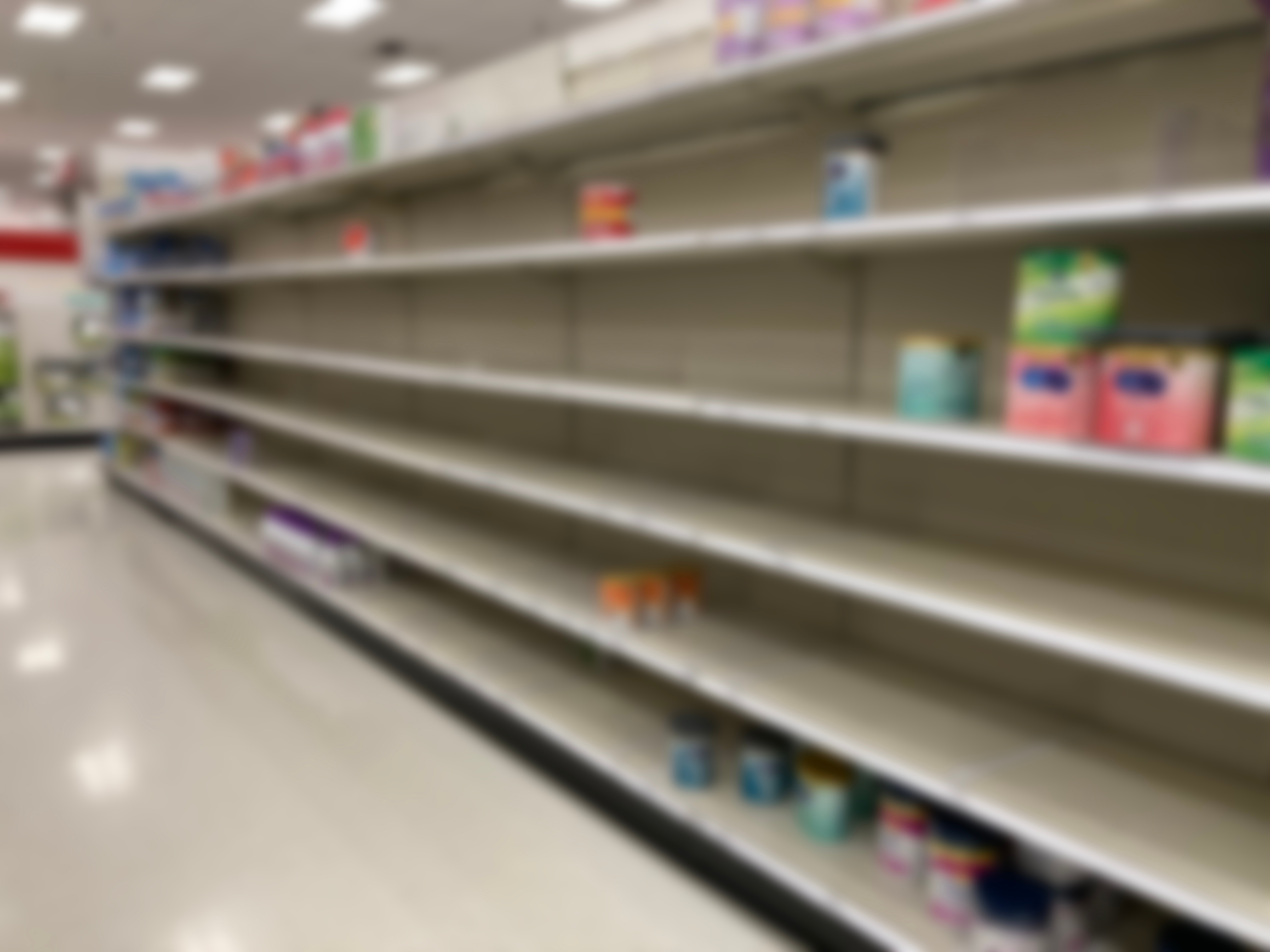 Baby Formula Shortage: A Pediatrician’s Advice