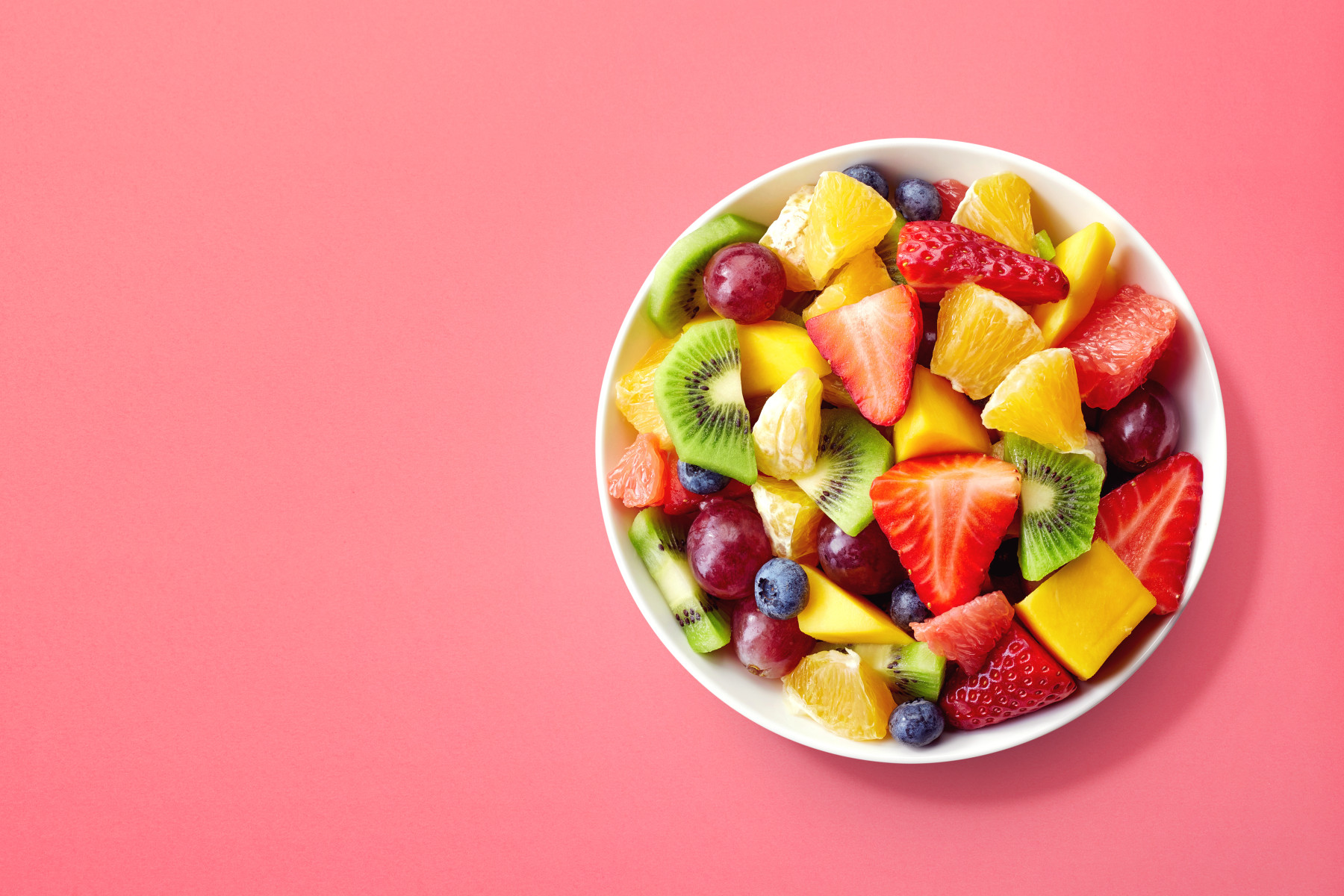 72-Hour Fruit Diet: Myths vs. Facts