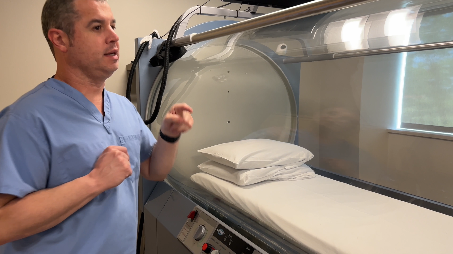 Healing strategies for soft tissue radiation injuries