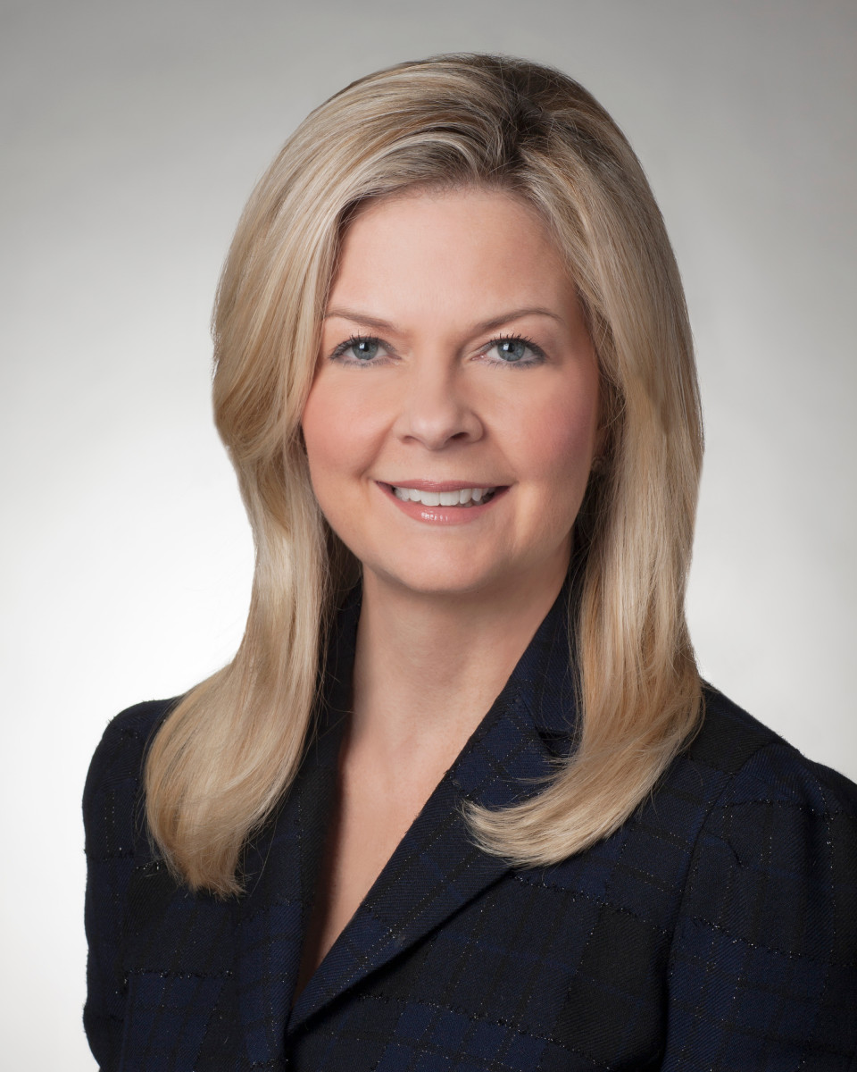 OSF HealthCare announces new Central Region CEO
