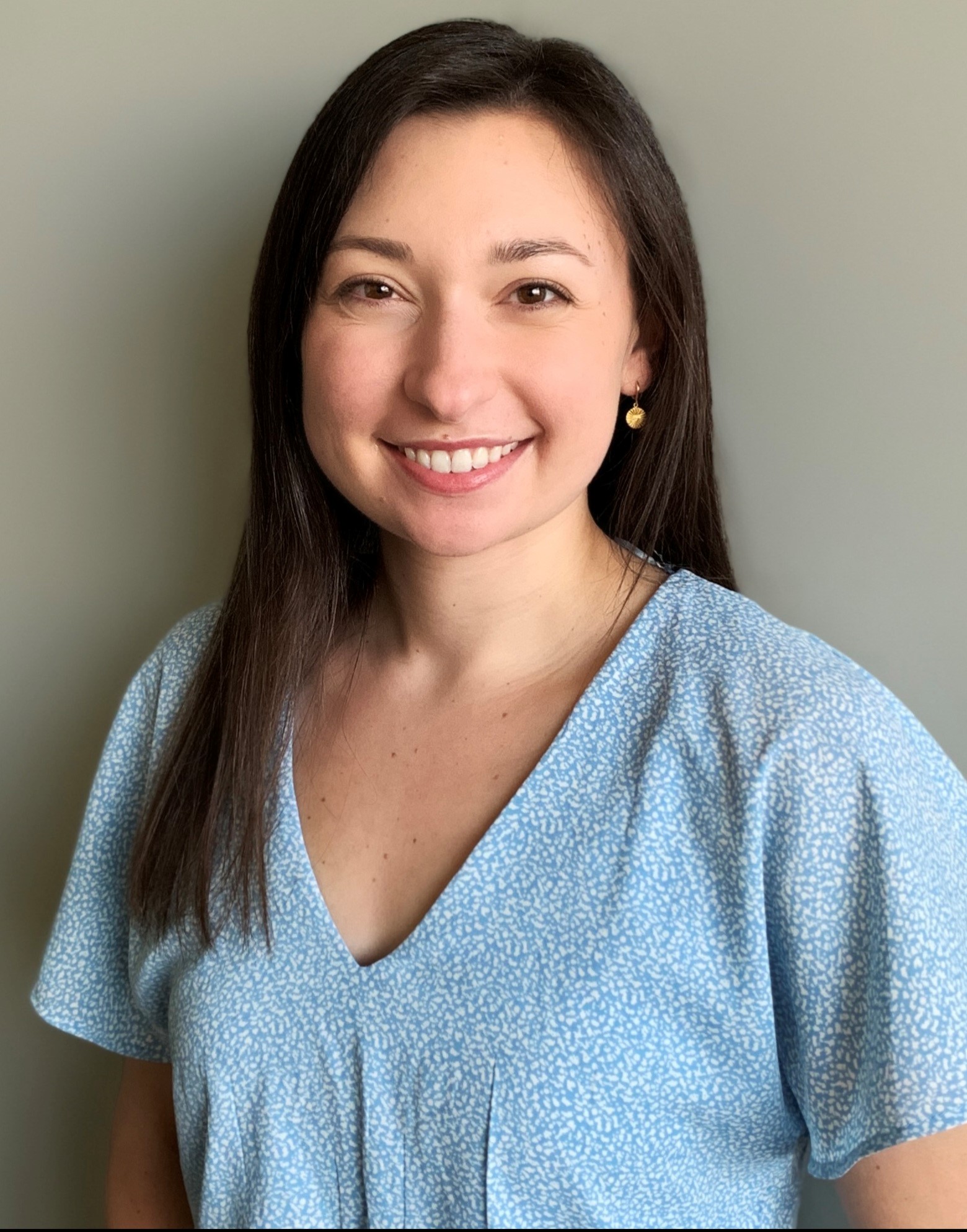 In hot water over bone broth