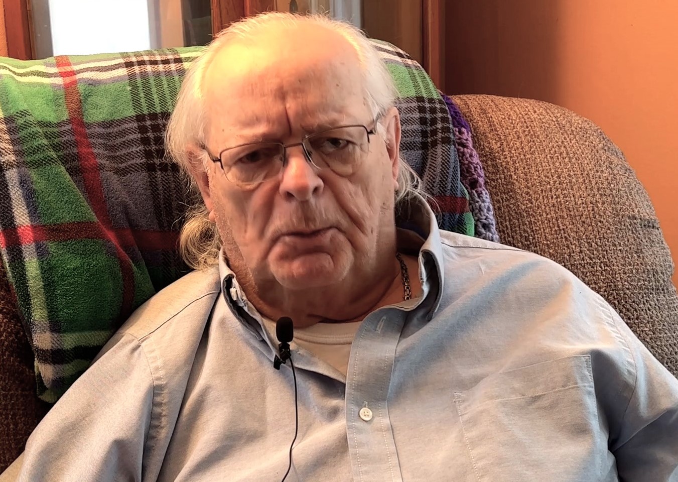 OSF Digital Hospital patients in Rockford area say it’s the best medicine