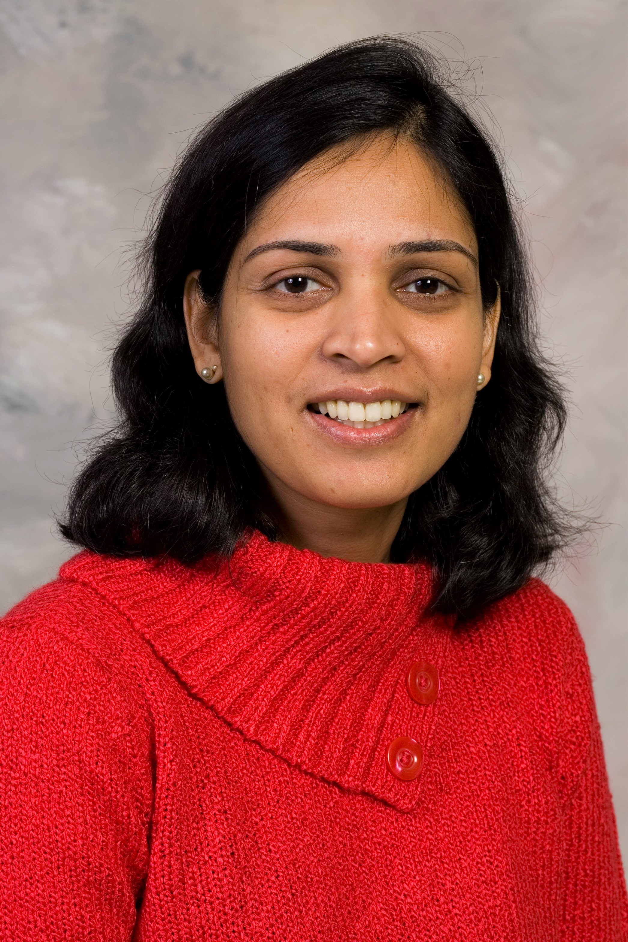 Caring for patients while your heart is in India