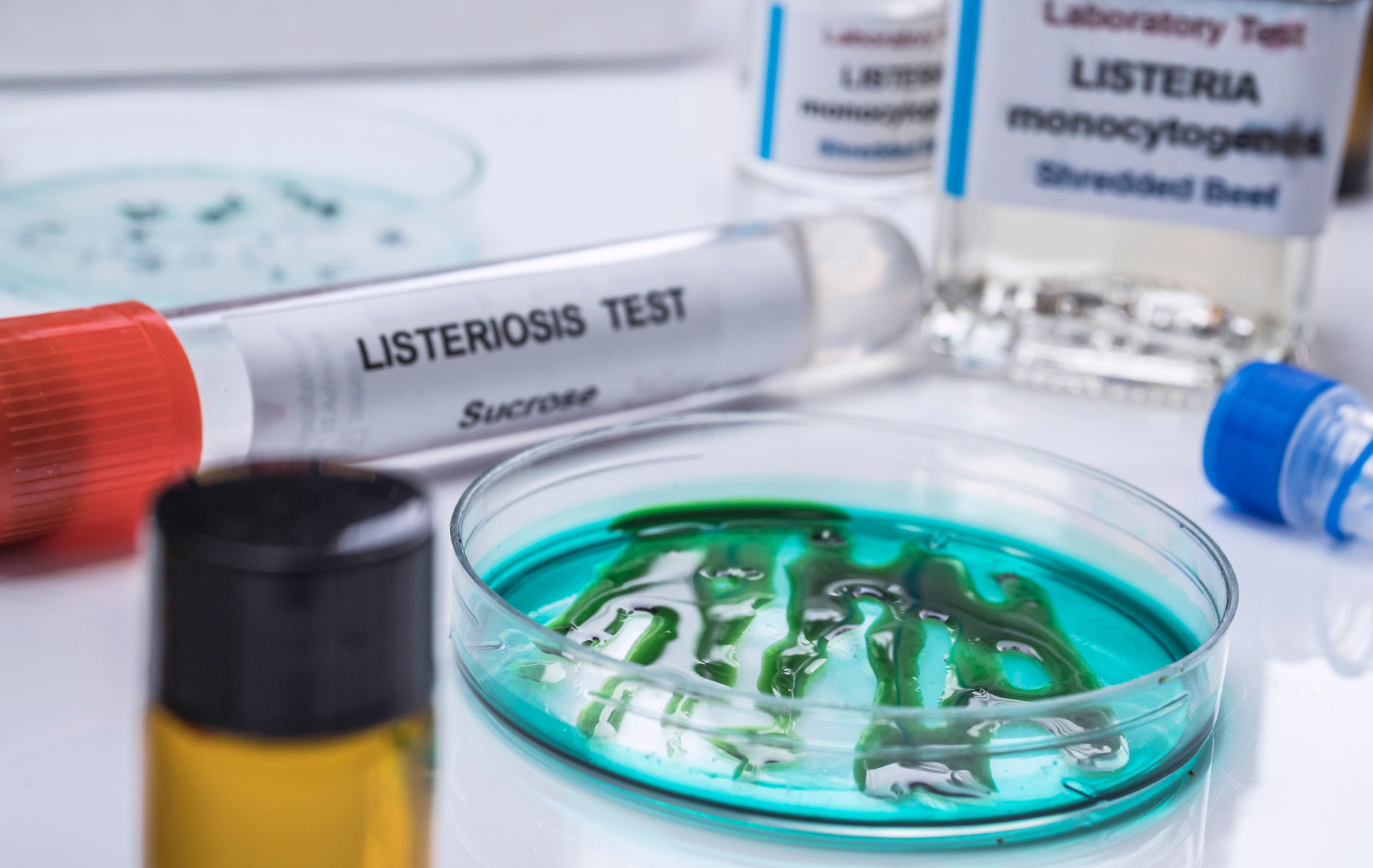 Limiting Listeria: Stay Informed