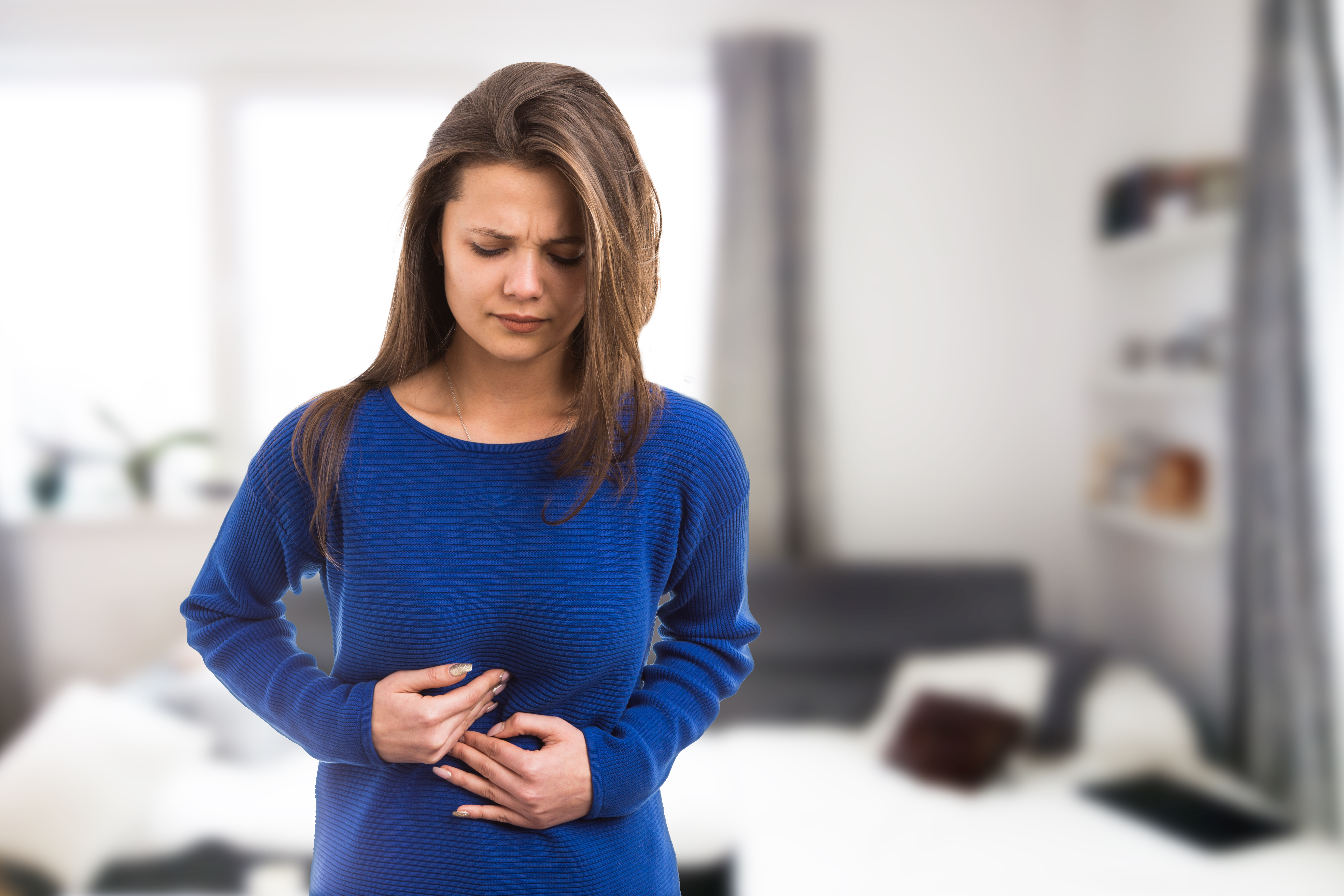 No gloating about bloating