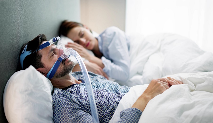 FDA-approval for sleep apnea drug could let some ditch their CPAP machines