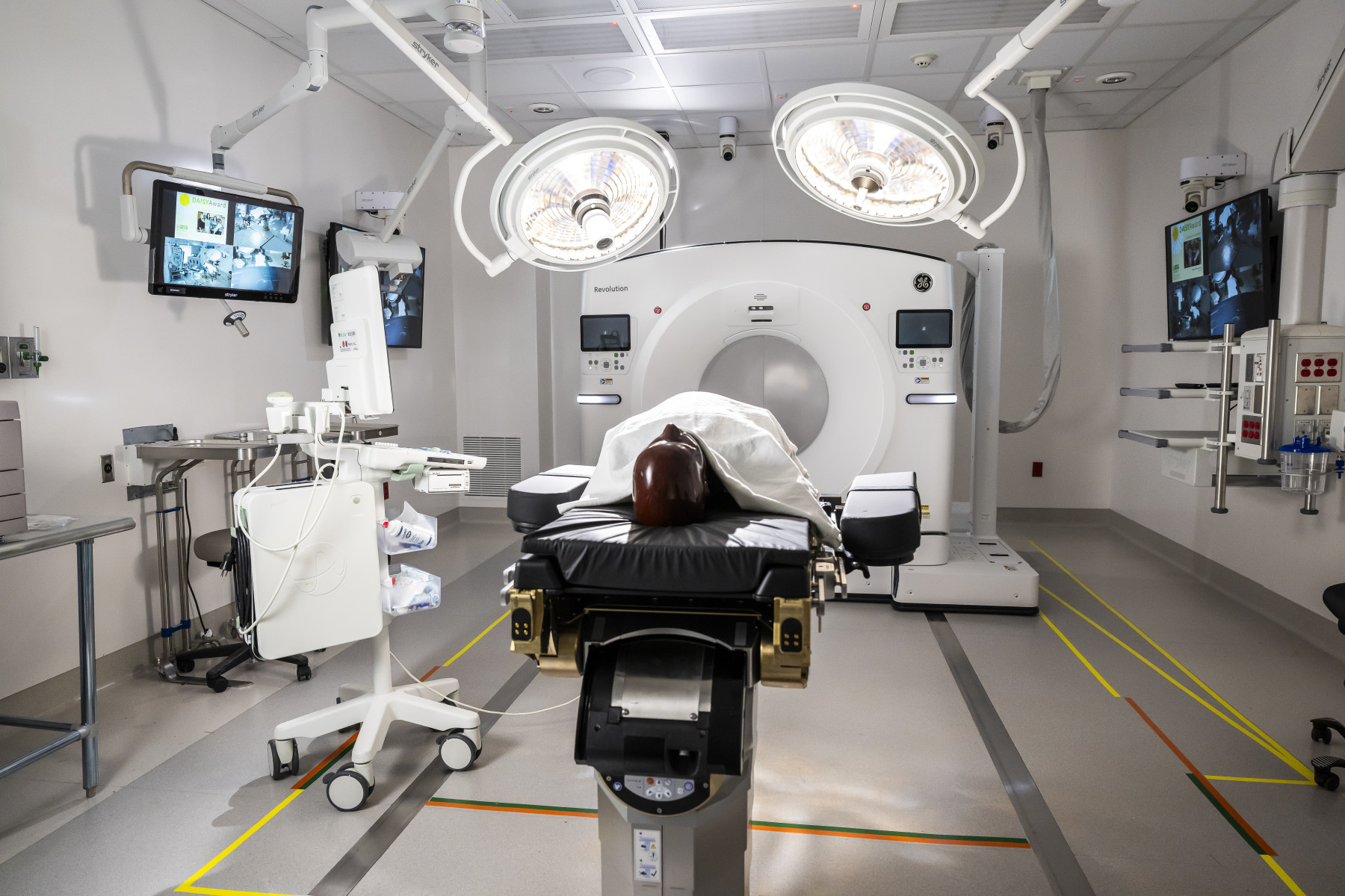 Developing the best in Brachytherapy