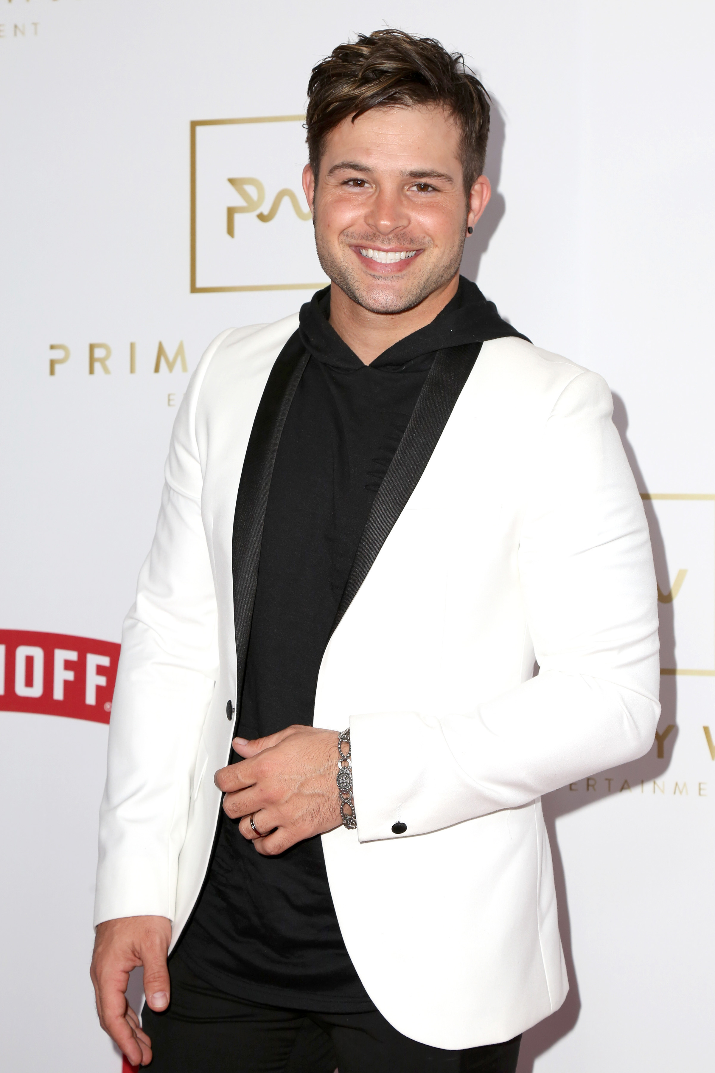 Excessive drinking is a slippery slope