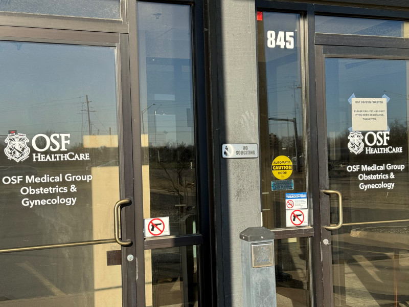 OSF HealthCare expanding women’s health care