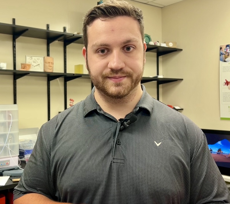 Radiation gets personal for patients with skin cancer