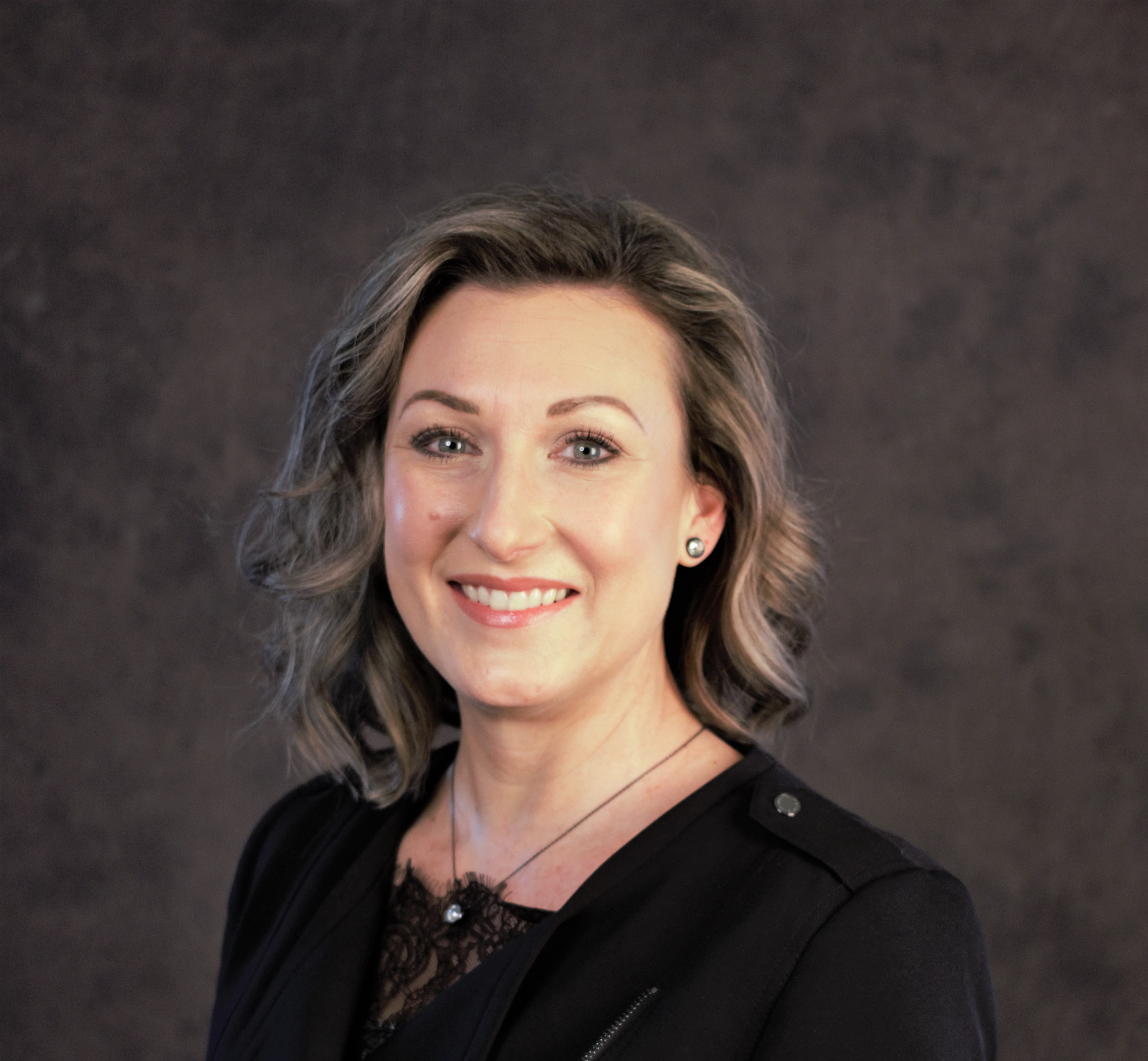 Erin Rogers named interim president at OSF Heart of Mary