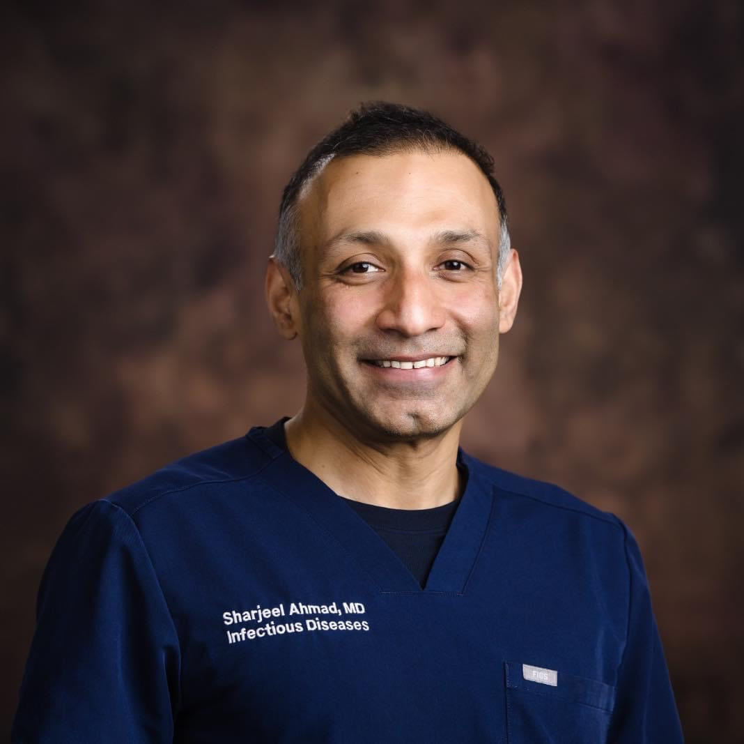 Tuberculosis: Symptoms, Spread and Safety Tips