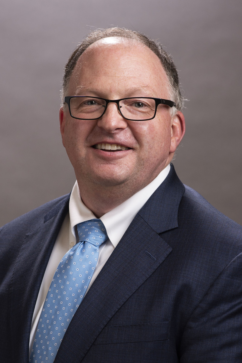 Offering the best in lung cancer care