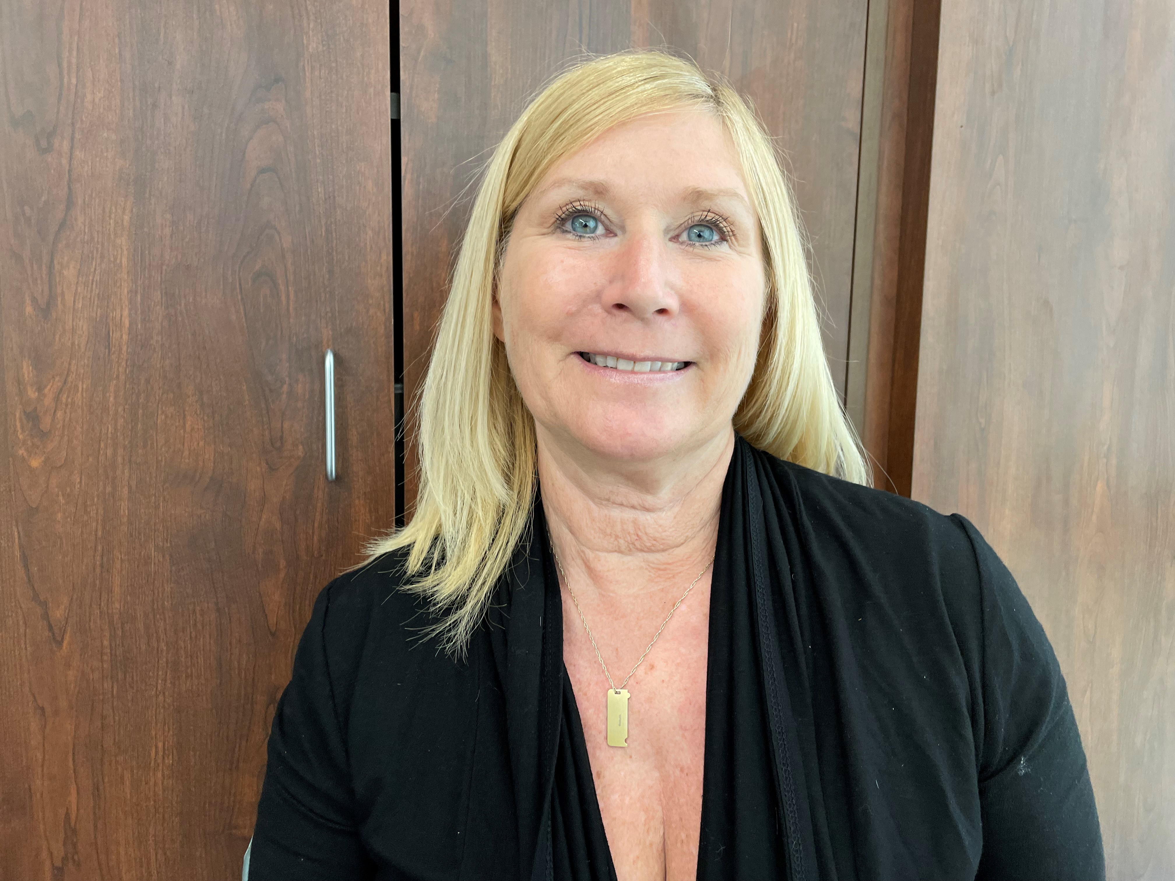 Breast cancer in men: Yes, it can happen