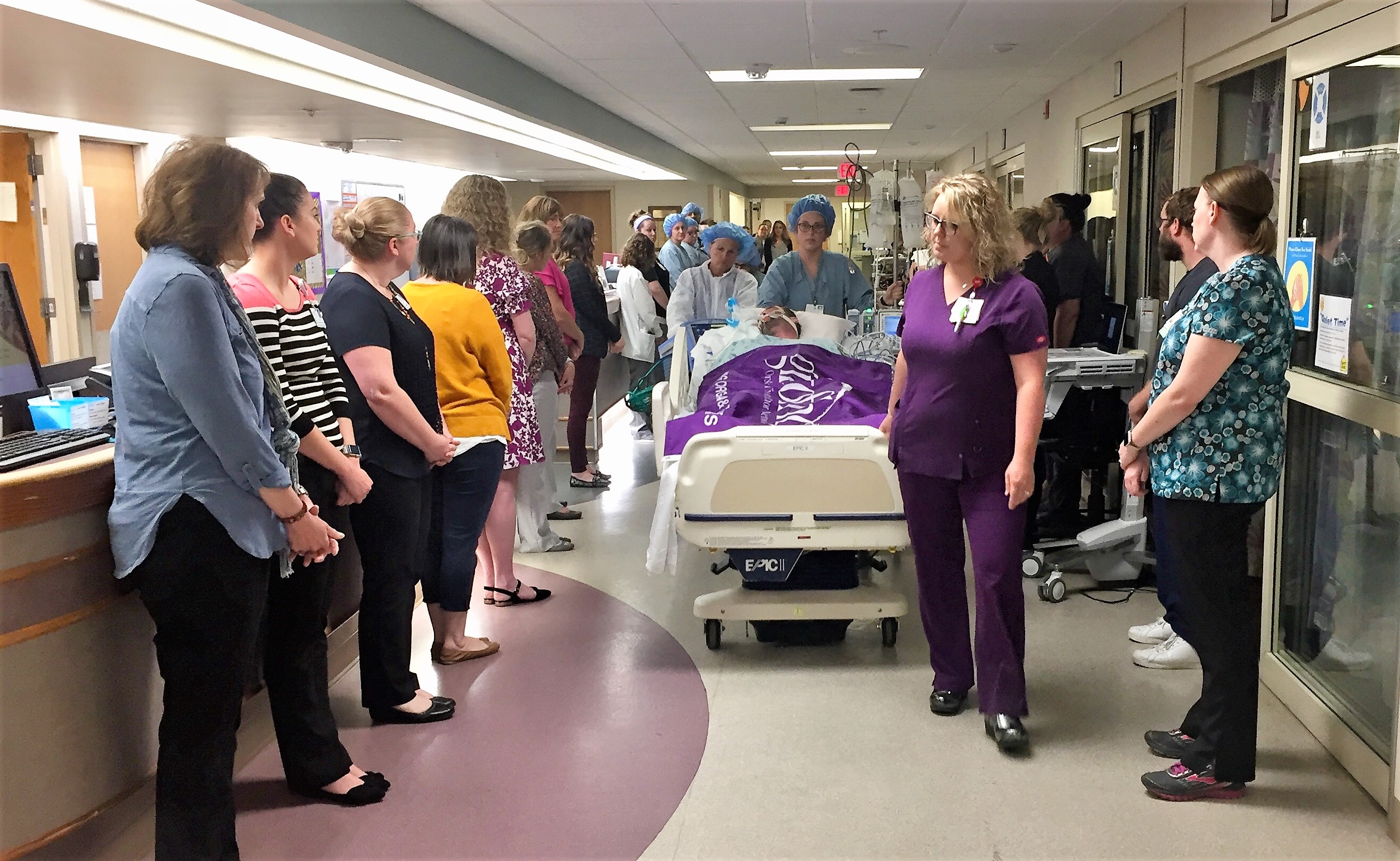 The Ultimate Tribute for the Ultimate Gift