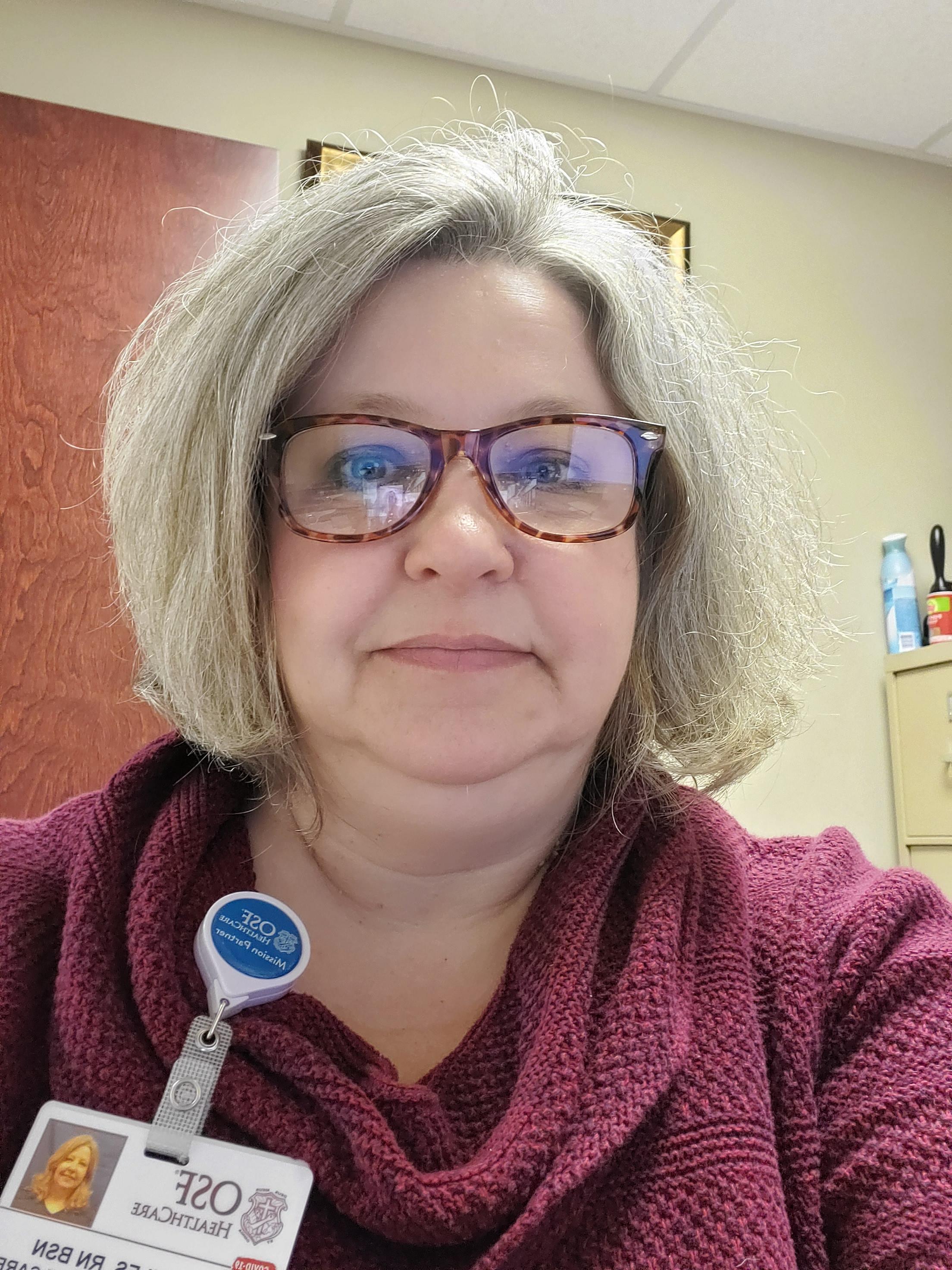 Cutting-edge cancer treatment now available at OSF Cancer Center in ...