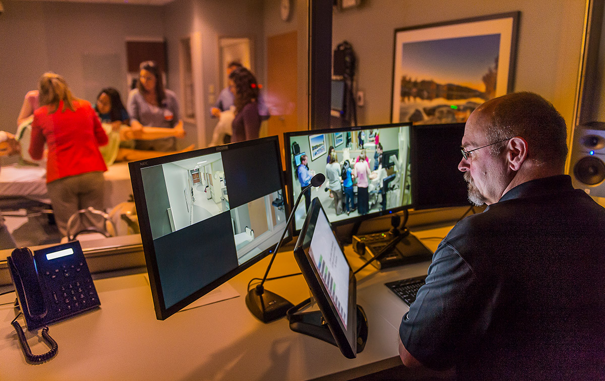 Jump Simulation Offering Training Opportunities in Chicago