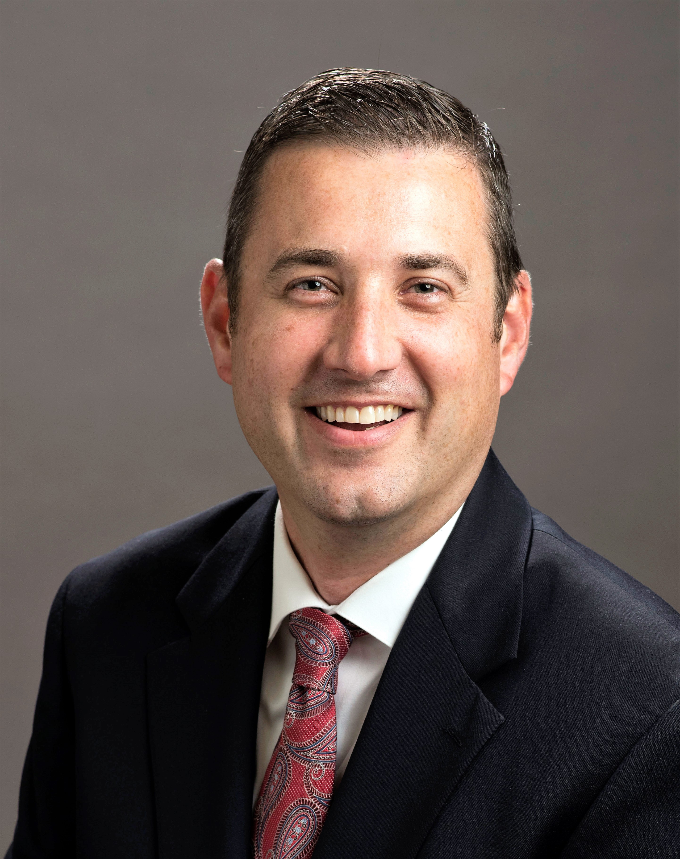 New Divisional Leadership Announced at OSF Children's Hospital of Illinois