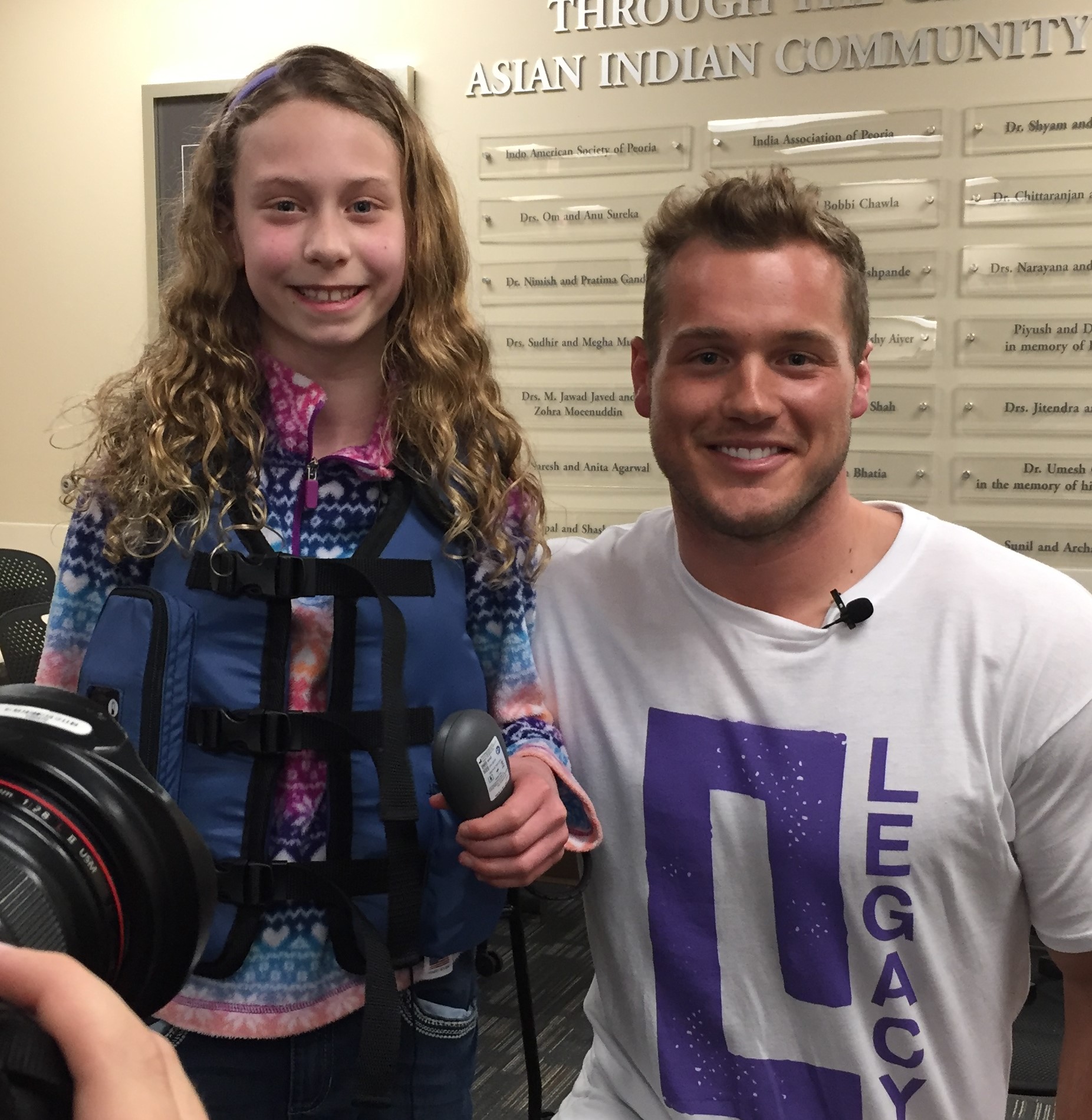 Making A Difference in All 50 States