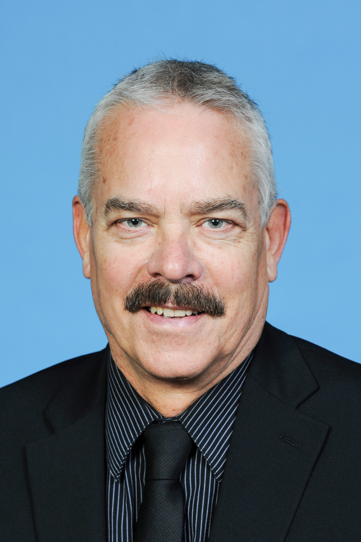 What's That (Lack of) Smell?