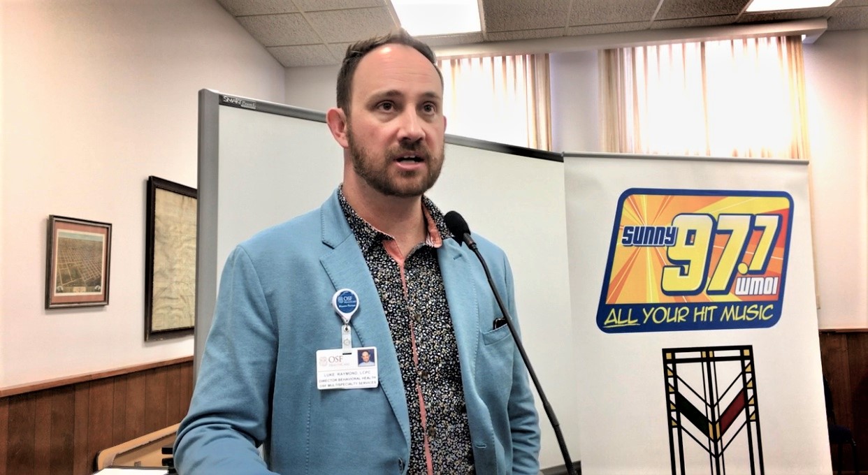 Teens Struggle to Support Peers During Pandemic