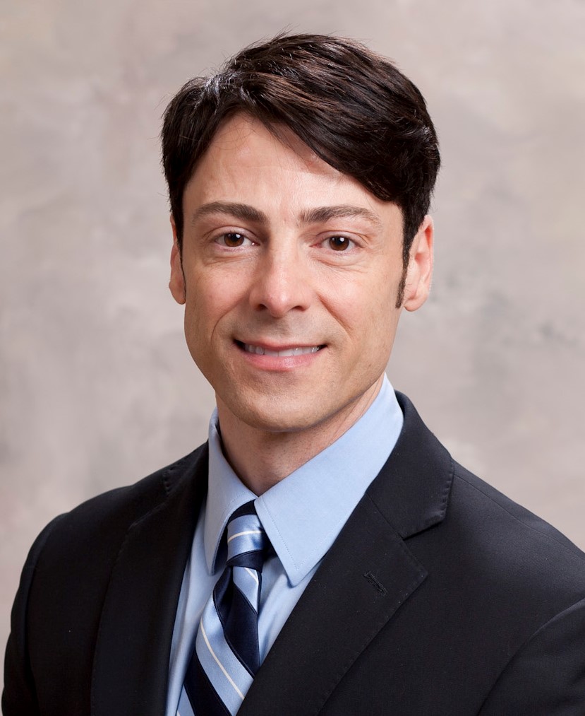New President Named at OSF Children's Hospital