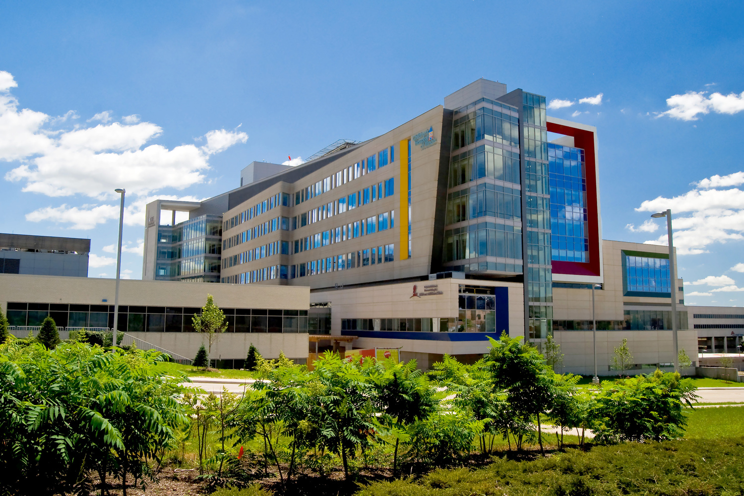 OSF Children’s Hospital Ranked among the Nation's Best