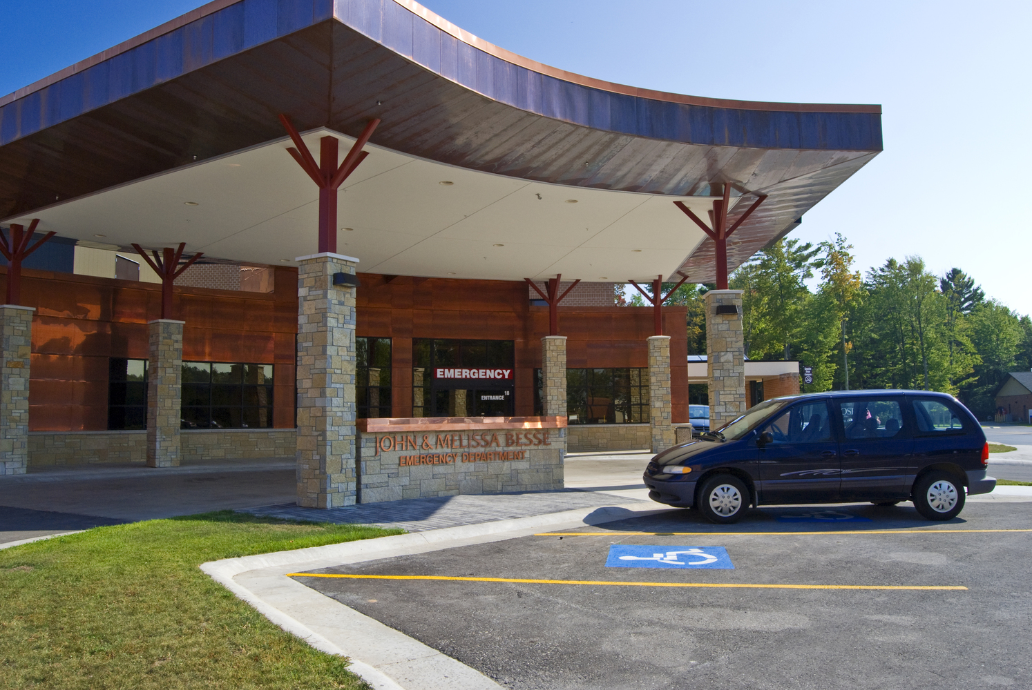 Two OSF HealthCare Hospitals Recognized Among Top Hospitals in the US