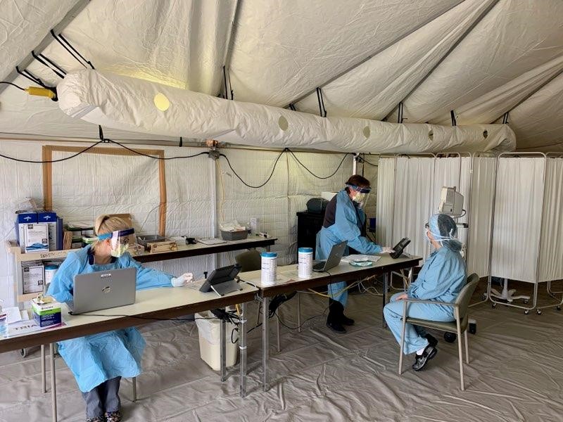 Pandemic Preparation