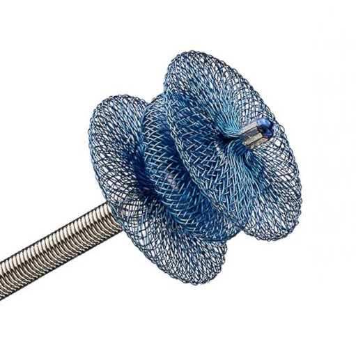 A little device making a big difference