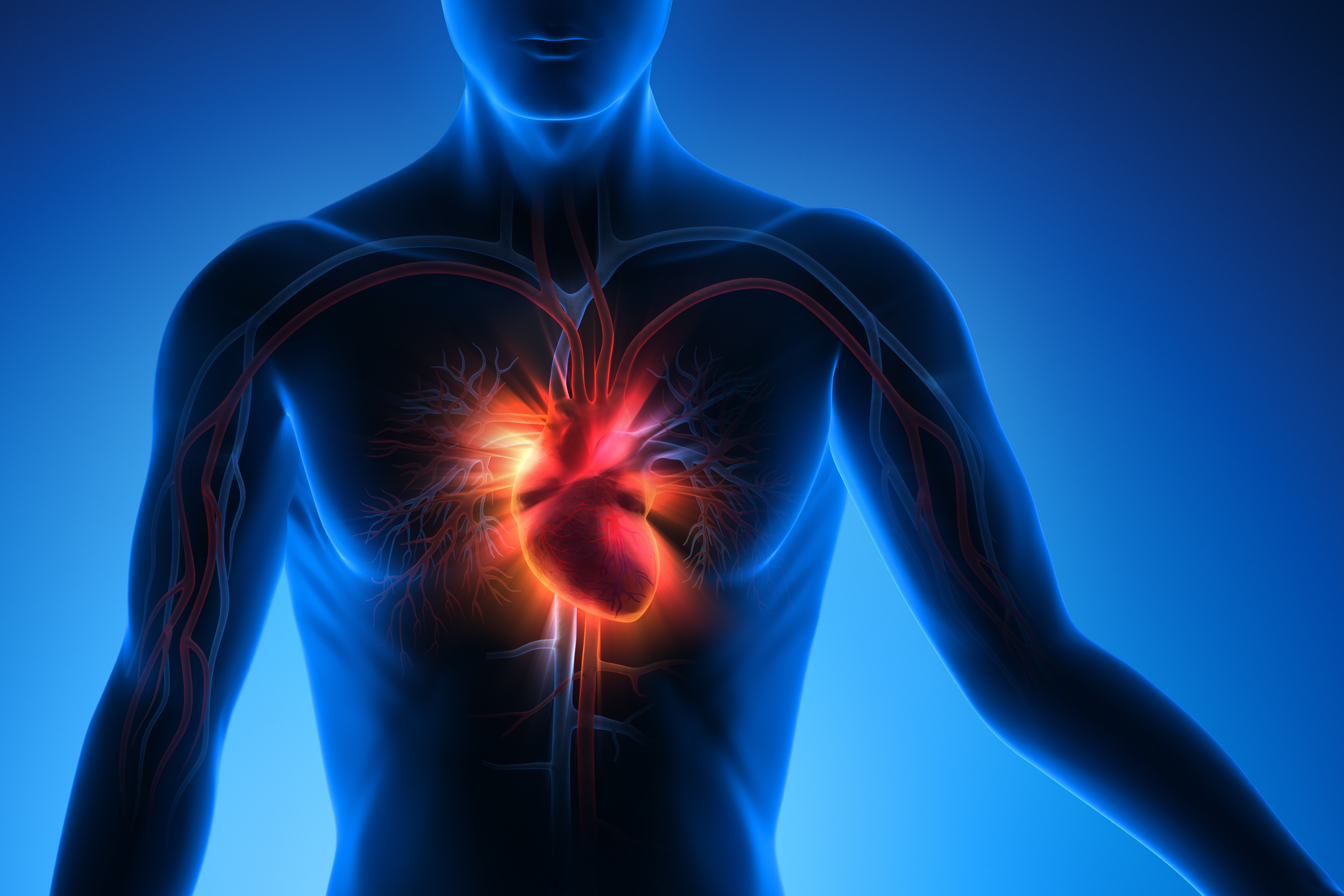 For heart attack patients, timing is everything
