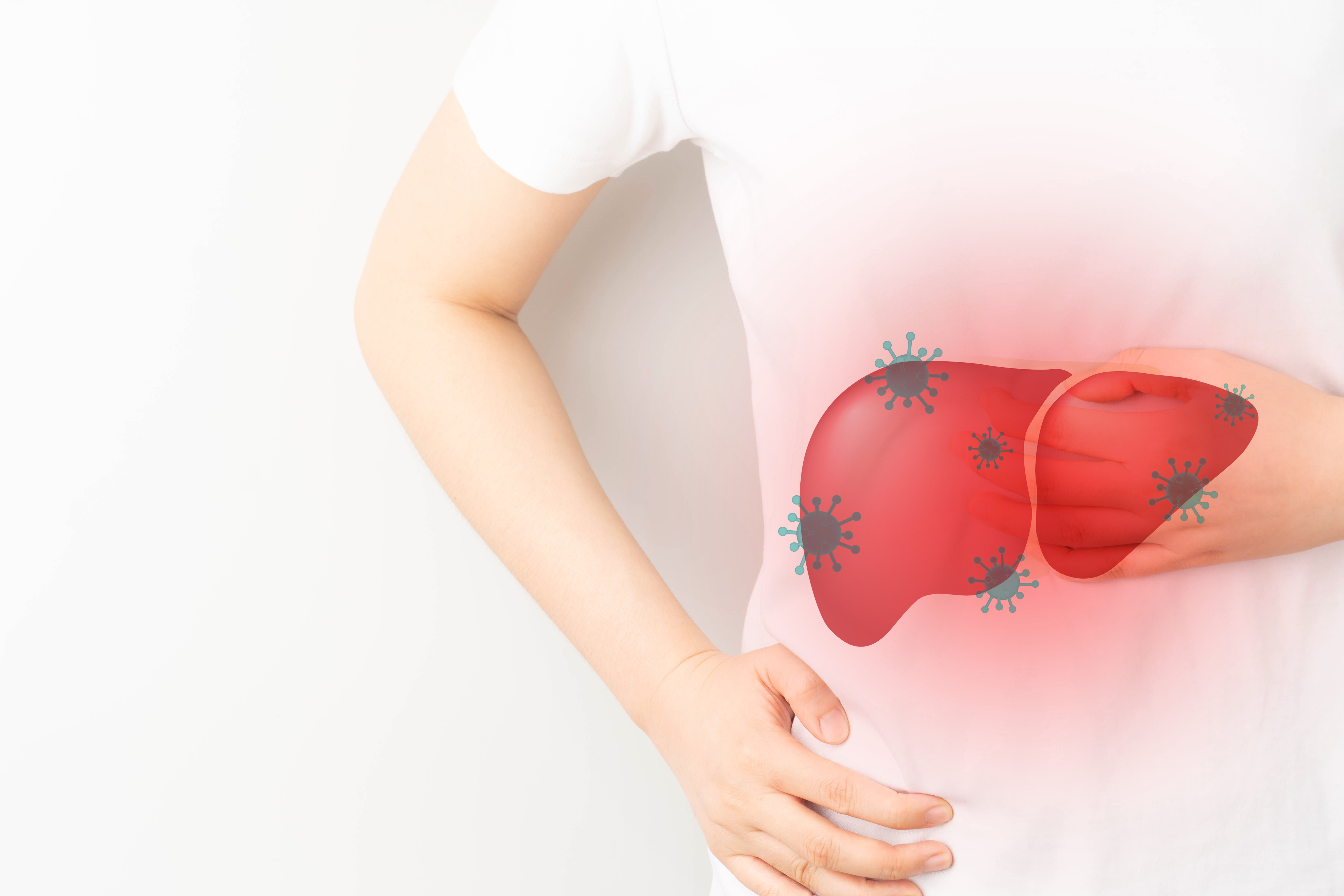 Hepatitis B: know the risks and symptoms