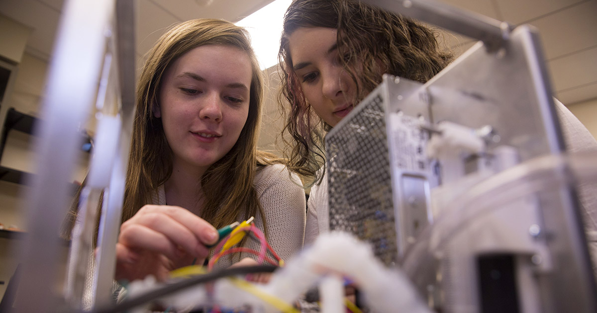 Bedside STEAM Enrichment Program Receives PNC Funding