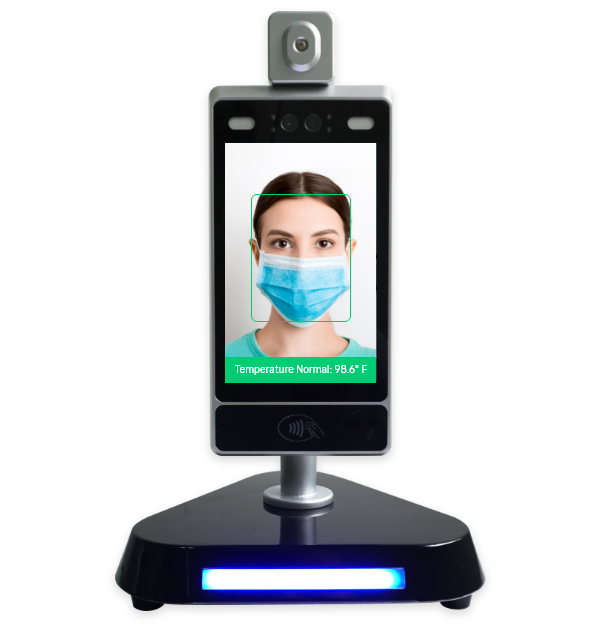 OSF HealthCare Piloting Thermal Scanners