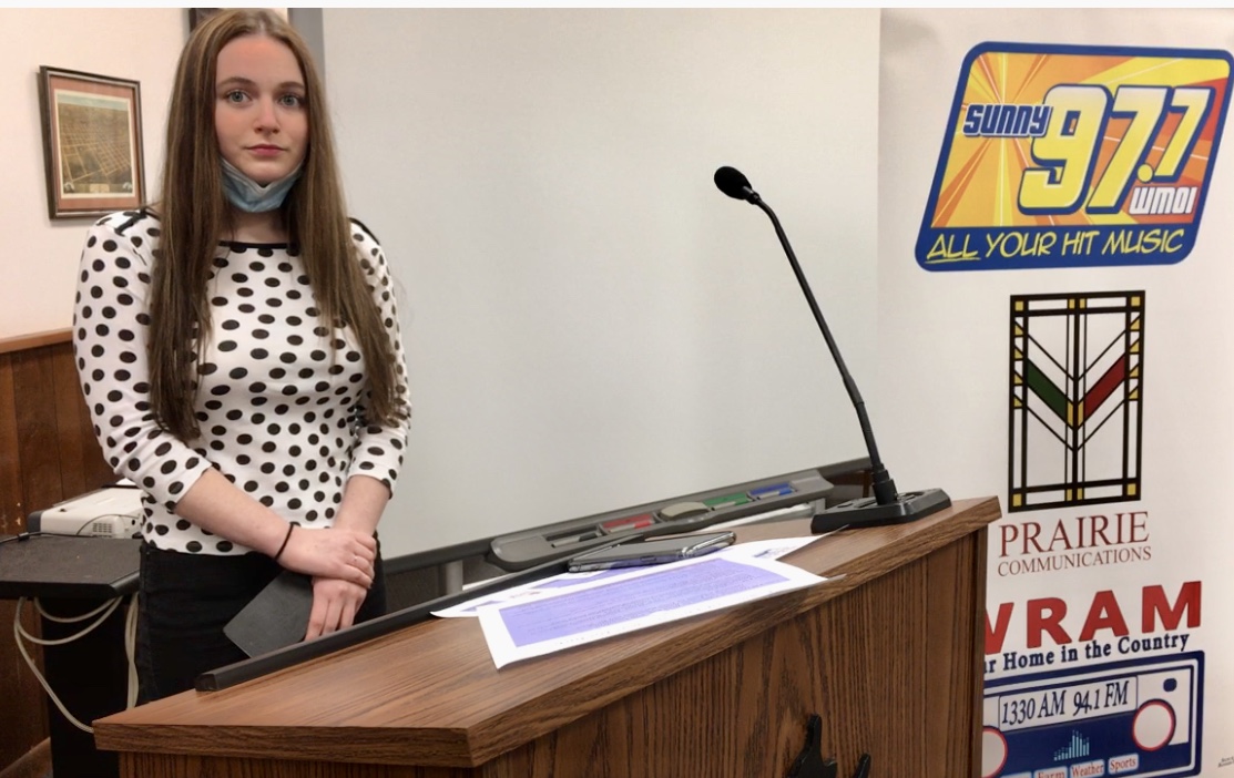 Teens Struggle to Support Peers During Pandemic