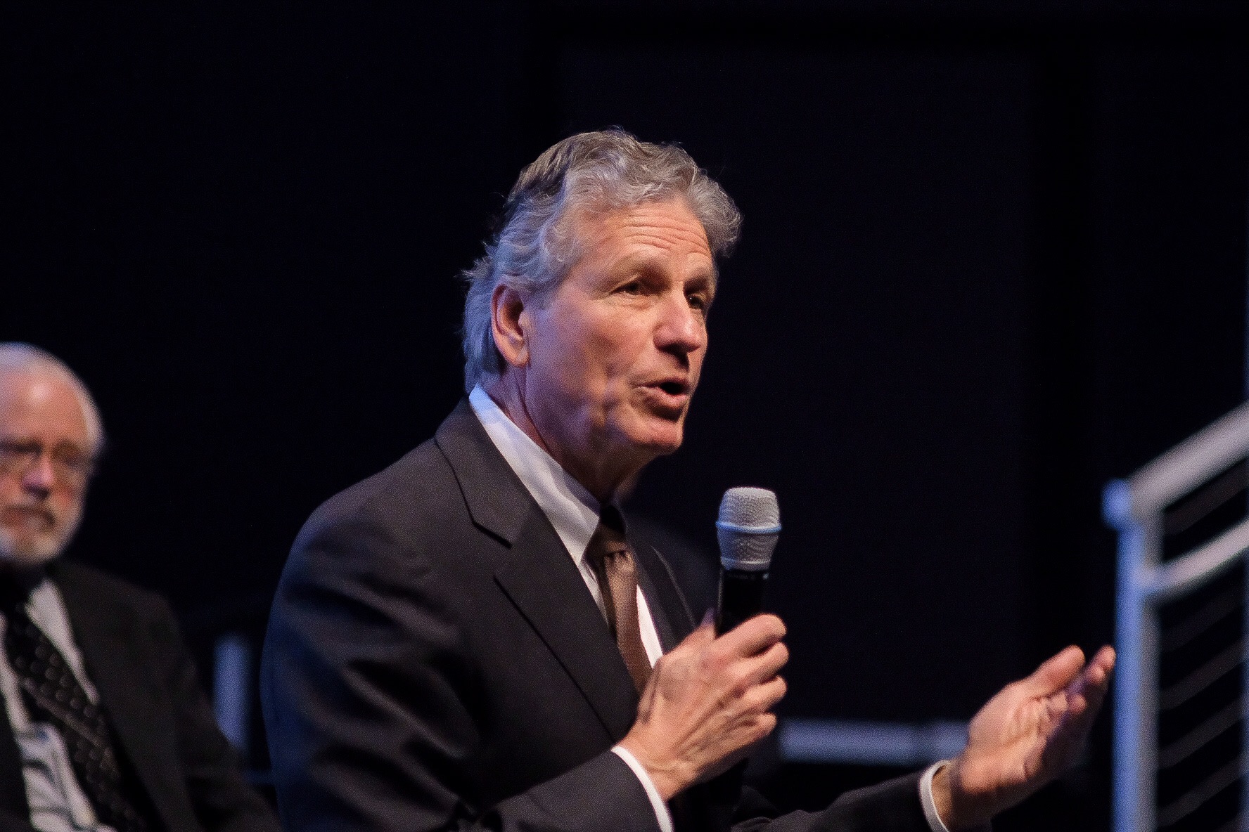 Father of Tissue Engineering Says Innovations Bring Hope