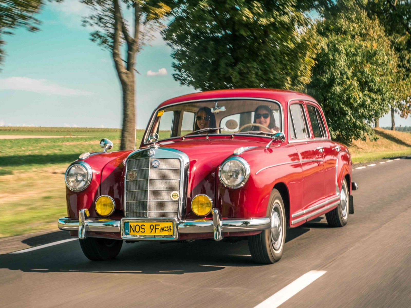 Światowy Dzień Różnorodności: Mercedes-Benz Polska wspiera różnorodność ...