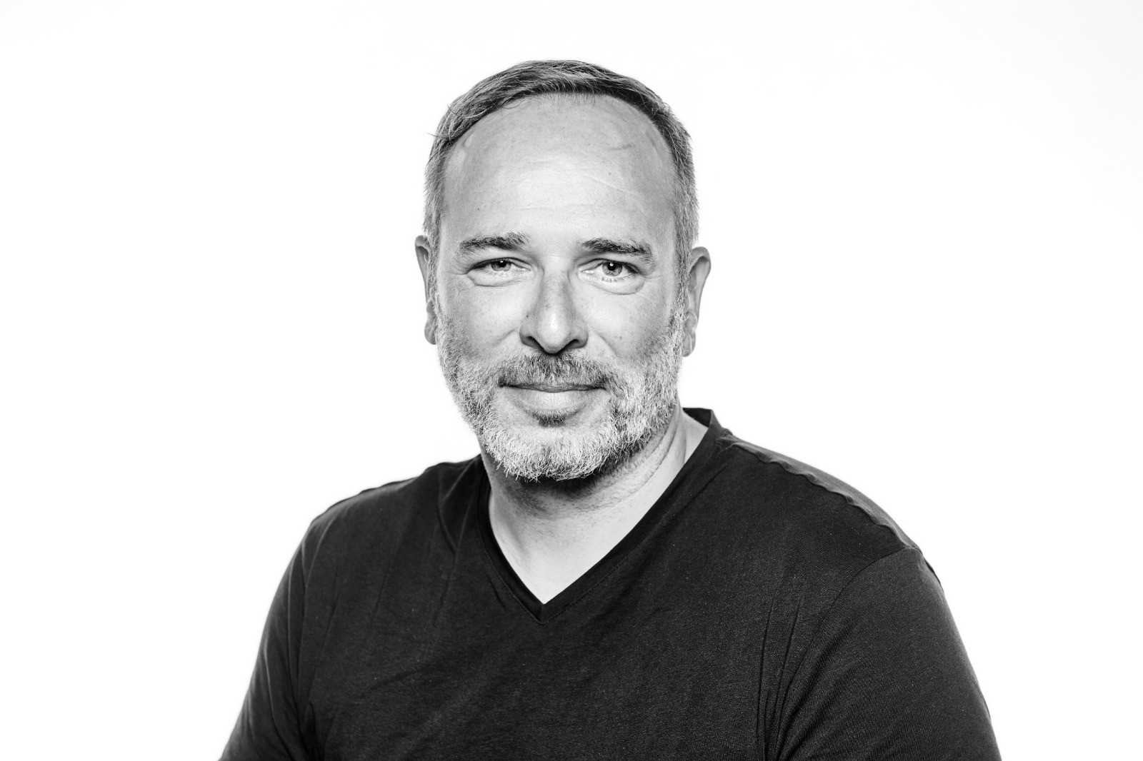 Michael Batz, GM of adidas motorsport