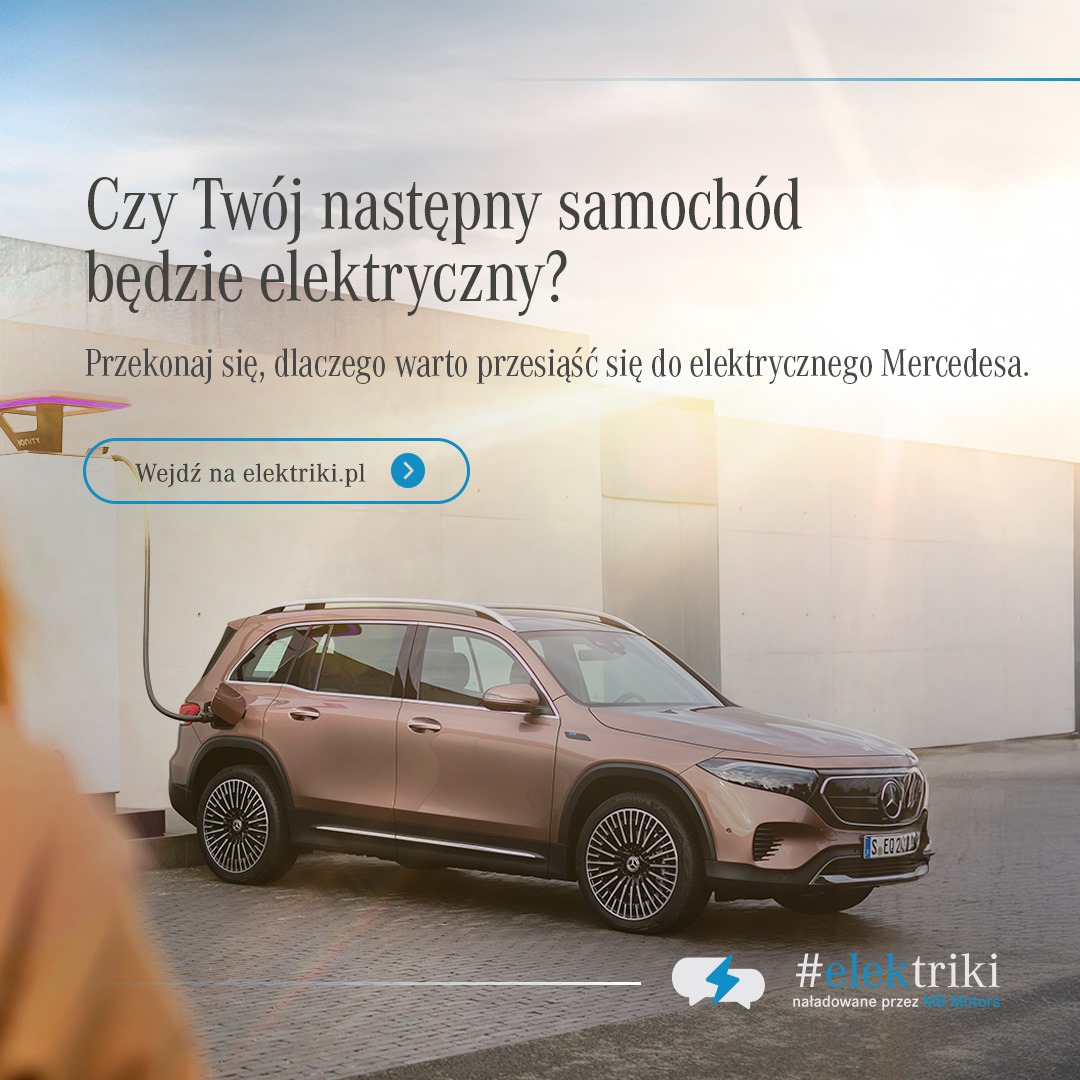 Jazda autem elektrycznym bez tajemnic – nowa platforma wiedzy elektriki ...