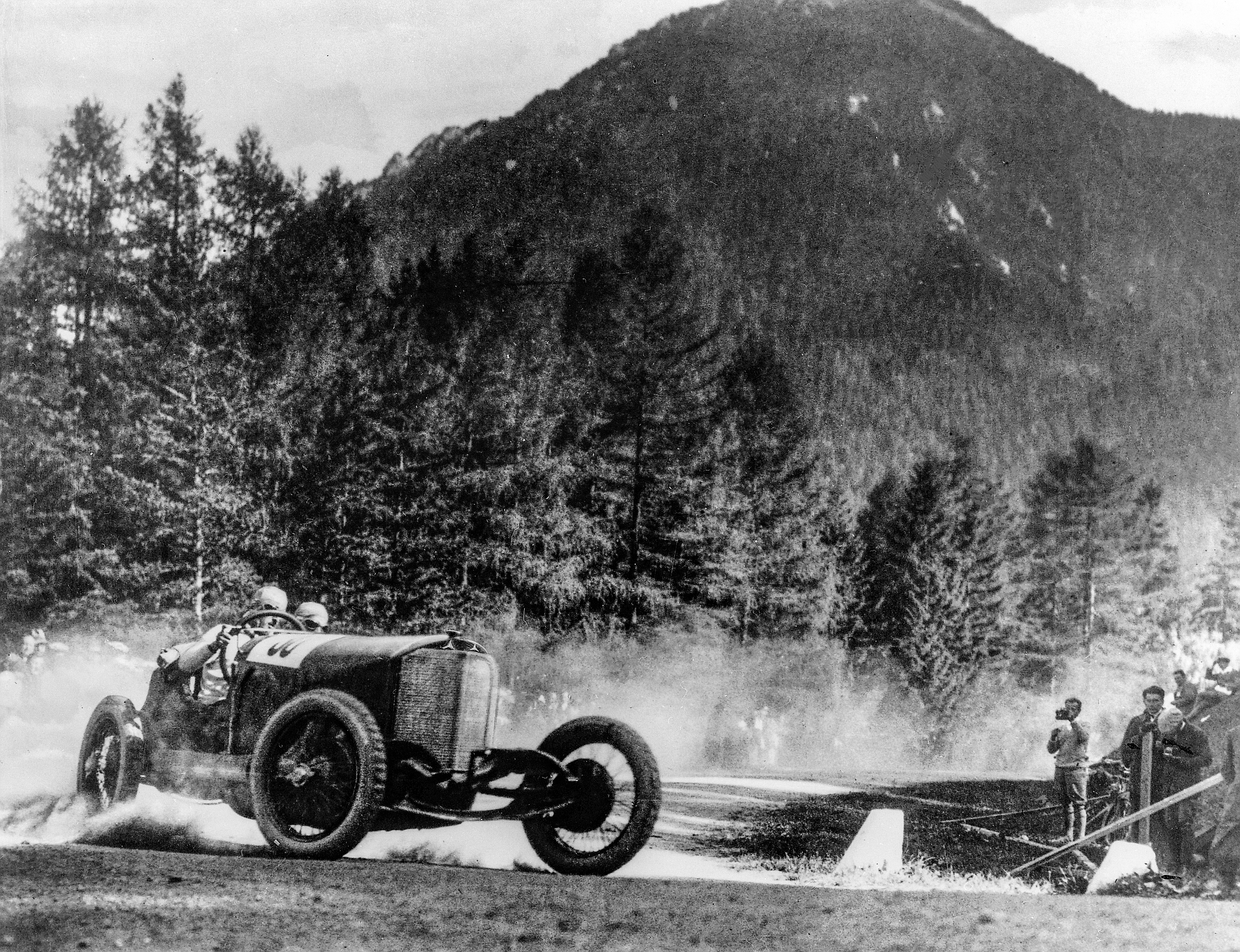 Newsletter Mercedes-Benz Classic Motorsport 2/2024