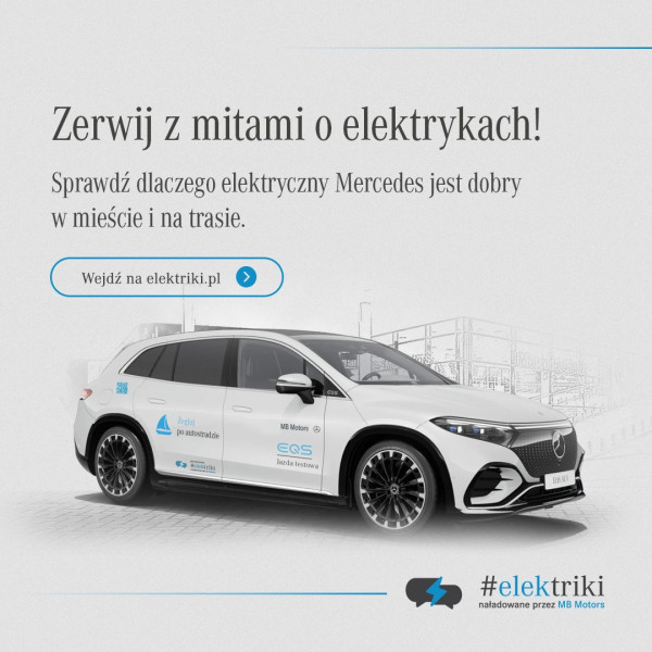 Jazda autem elektrycznym bez tajemnic – nowa platforma wiedzy elektriki ...
