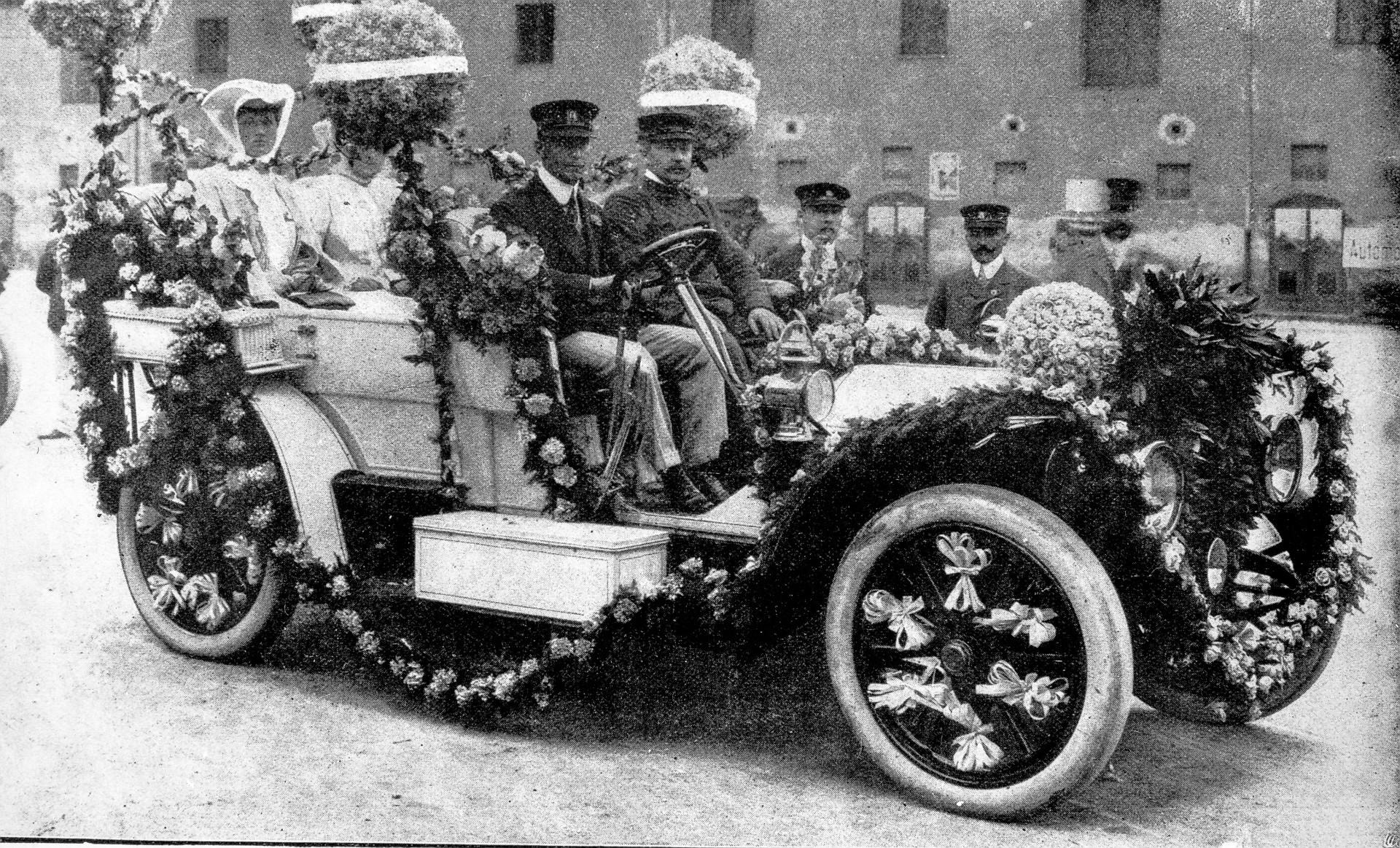 Newsletter Mercedes-Benz Classic Motorsport 22025 (1)