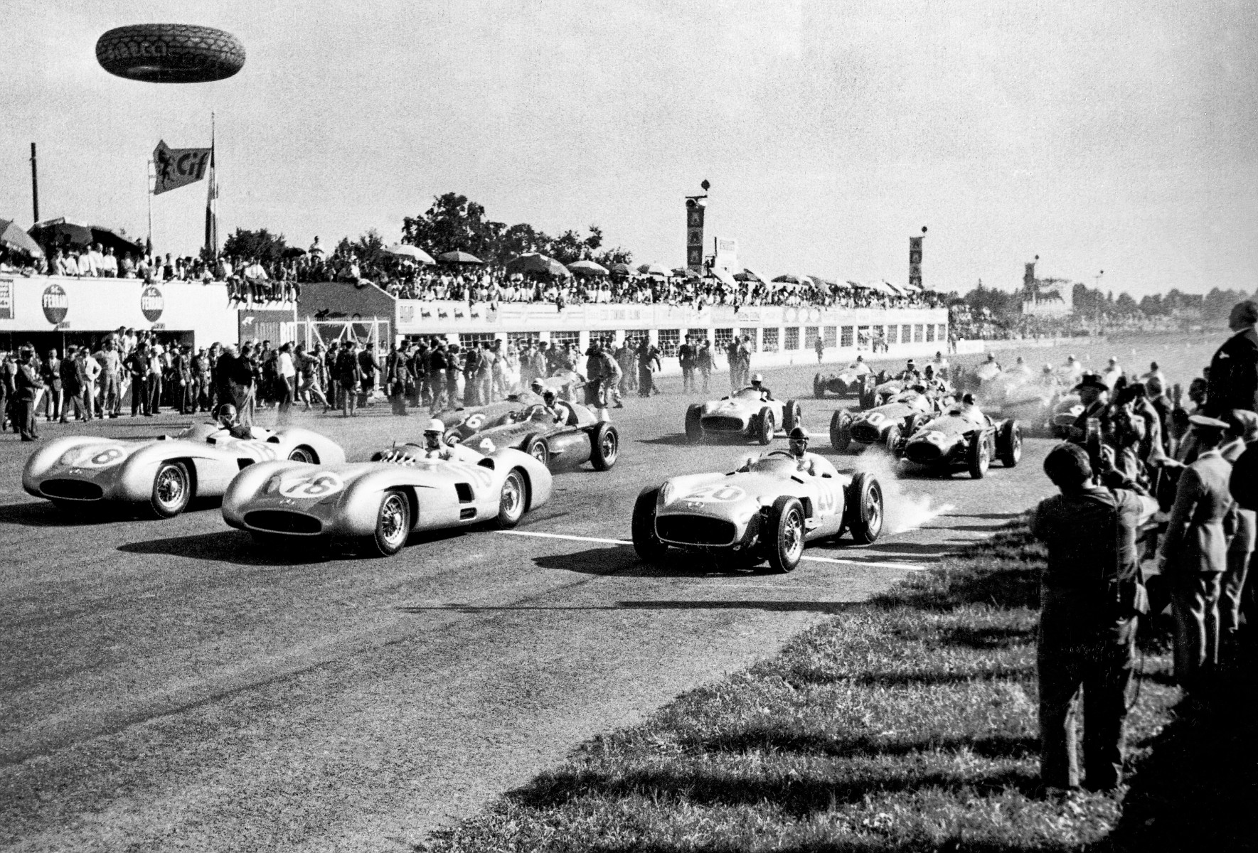 Newsletter Mercedes-Benz Classic Motorsport 2/2025