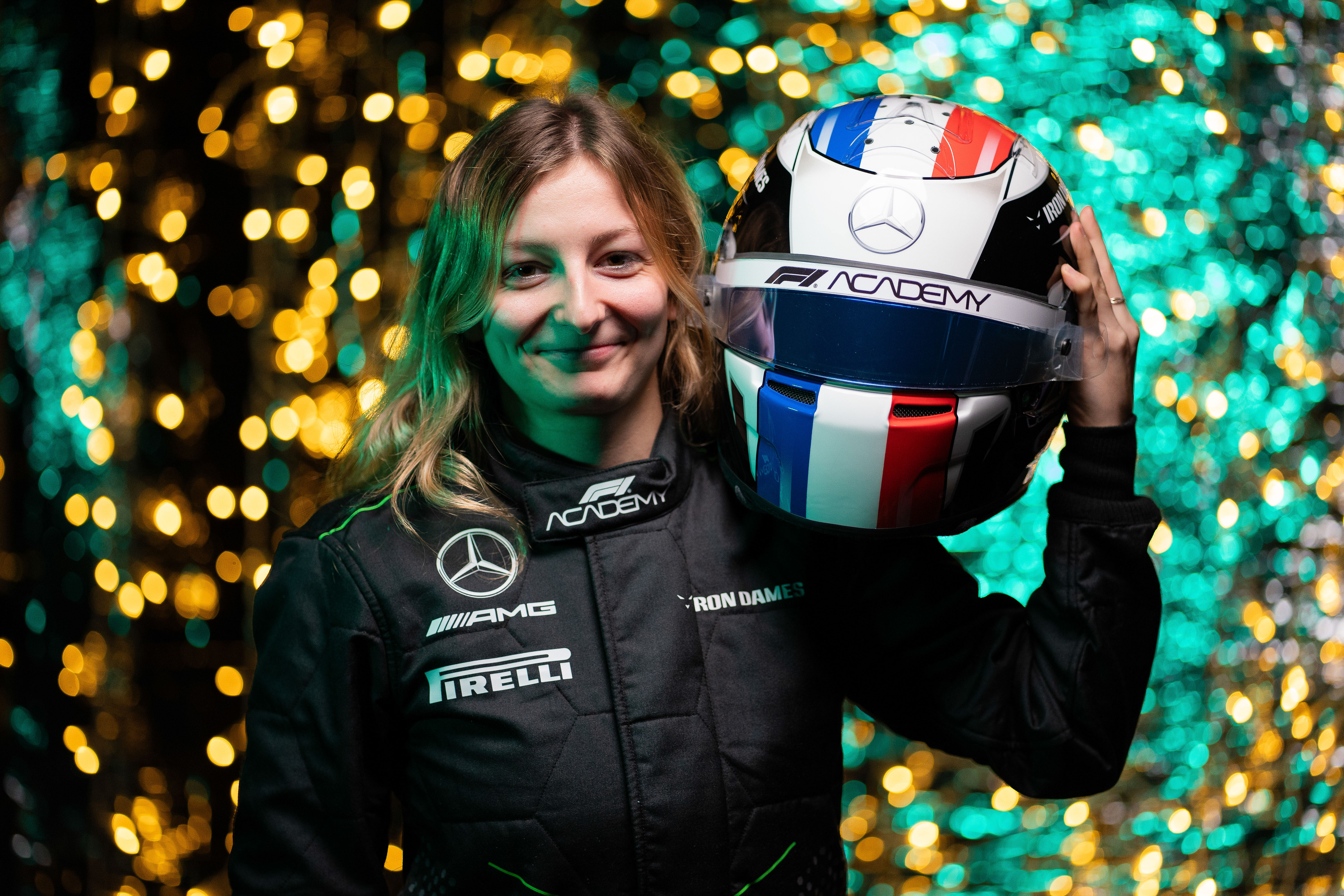 Opowieści ze świata Mercedes-AMG Motorsport