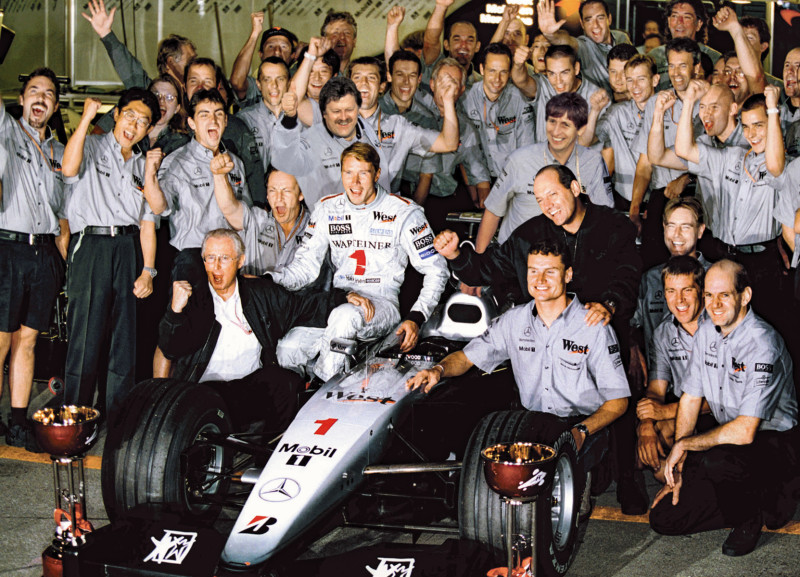 Newsletter Mercedes-Benz Classic Motorsport 2/2024
